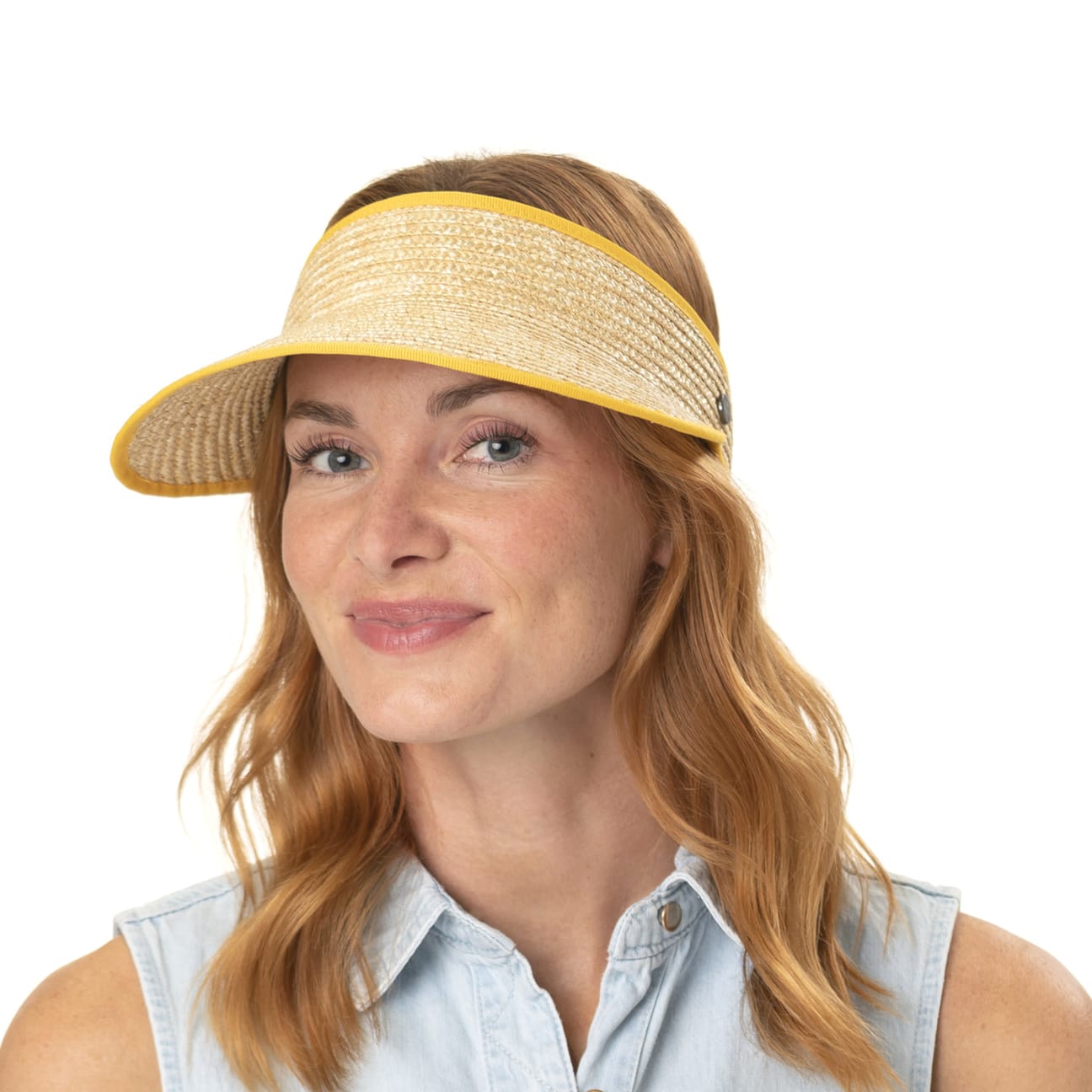 Carlia Stro Visor by Lierys - € 89,95