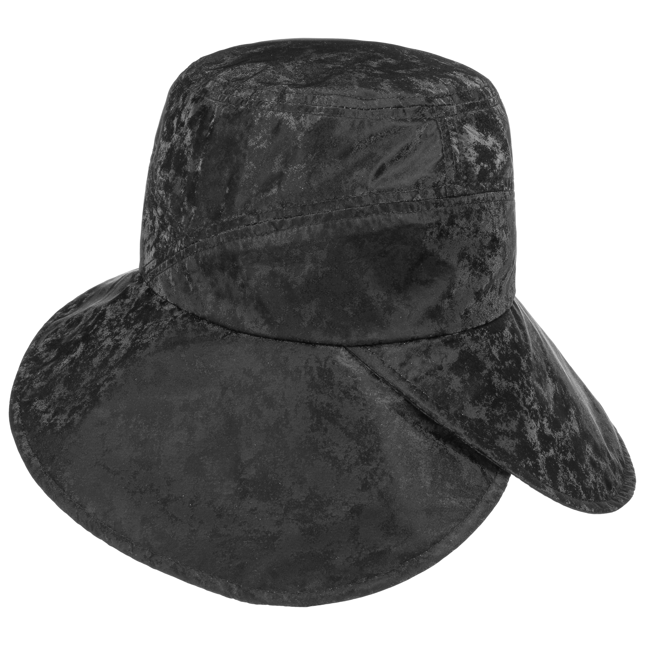 Catriona Zuidwester Regenhoed by Seeberger - € 39,95