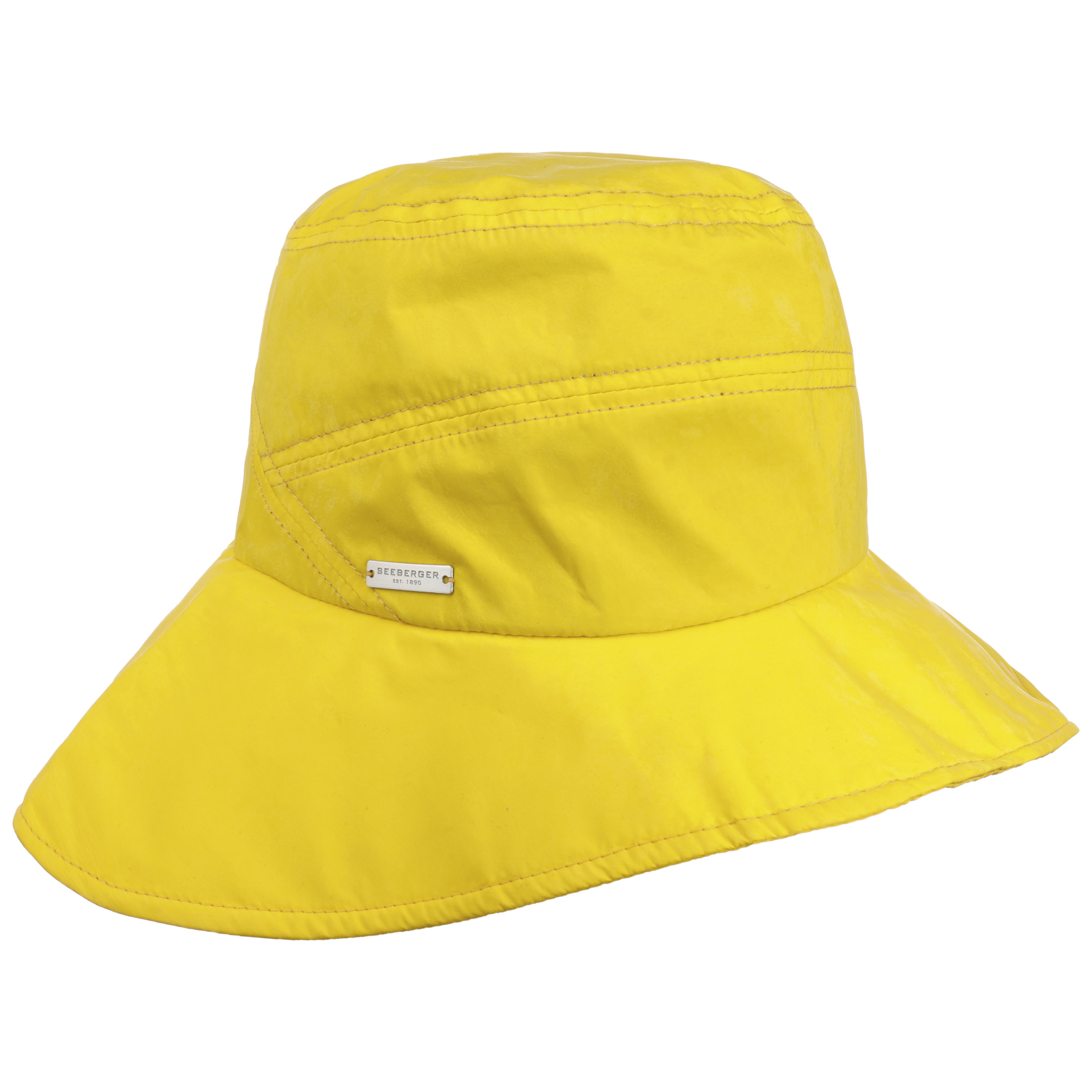 Catriona Zuidwester Regenhoed by Seeberger - € 39,95