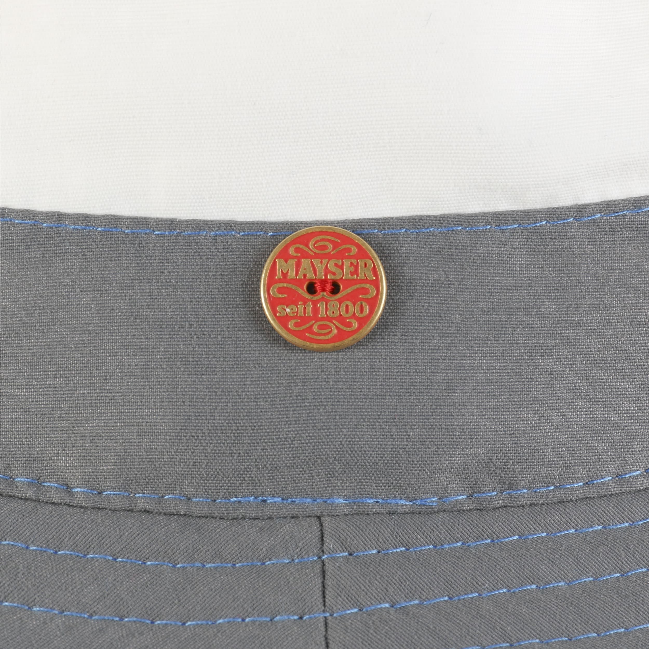 Chapper Mix and Match Zonnehoed by Mayser - € 69,95