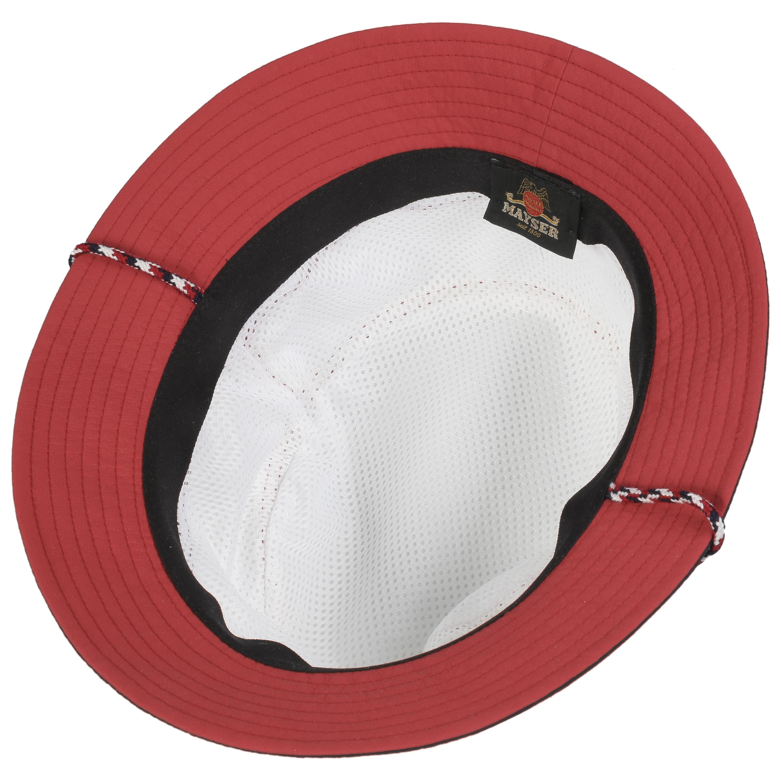 Chapper Mix and Match Zonnehoed by Mayser - € 69,95