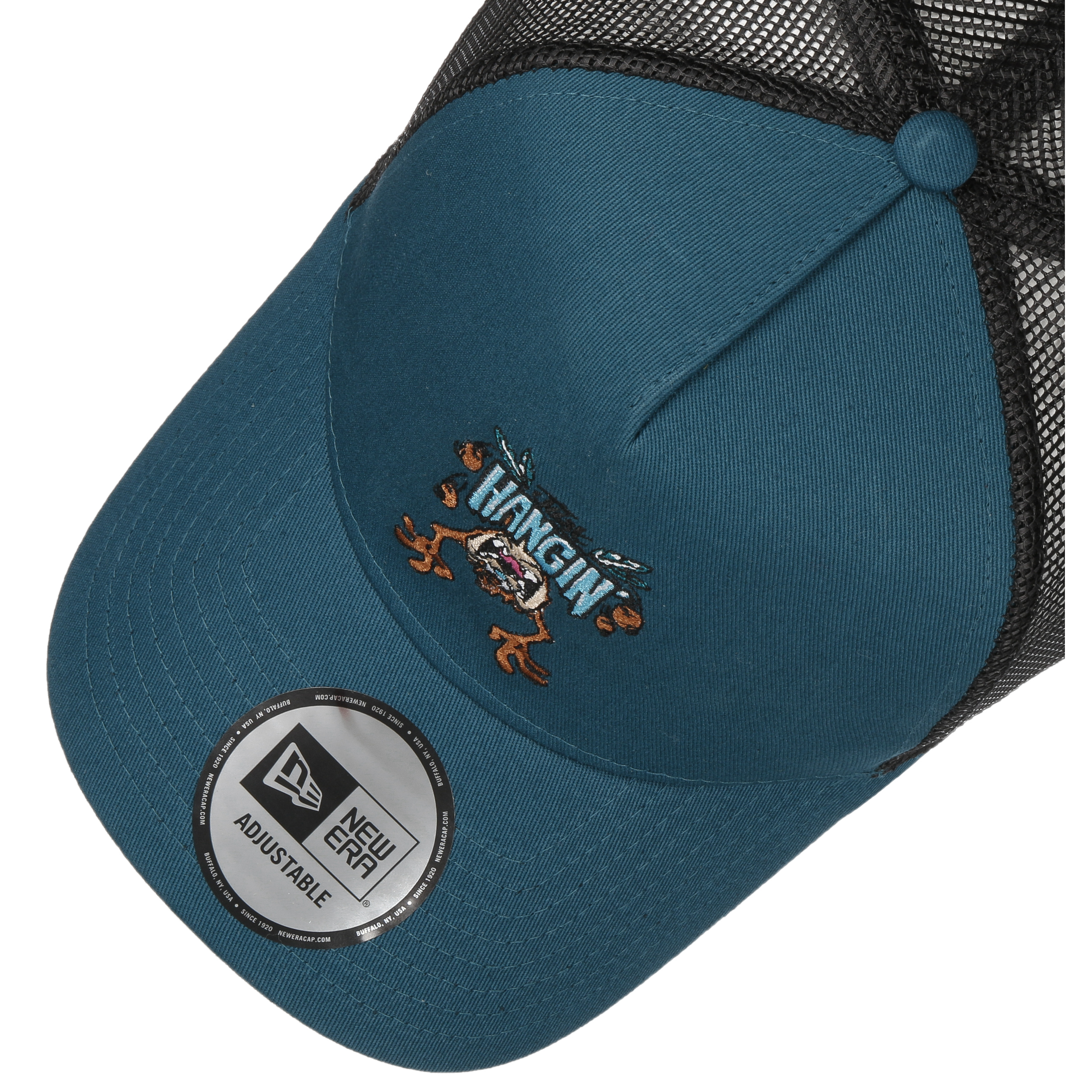 Character Taz Trucker Pet by New Era - € 29,95