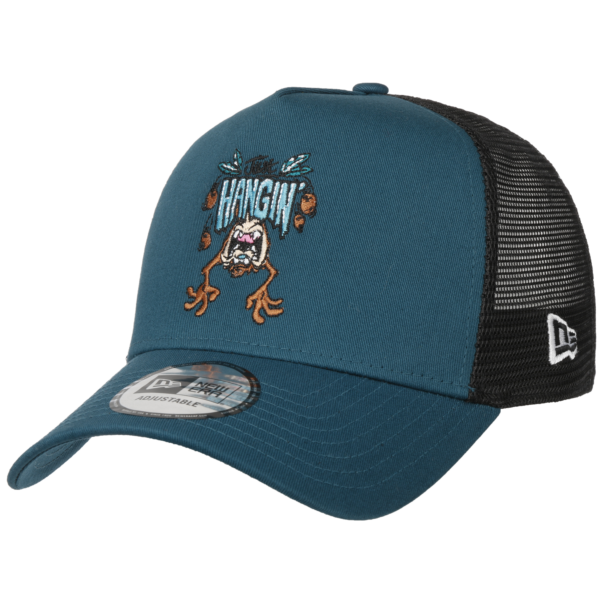 Character Taz Trucker Pet by New Era - € 29,95