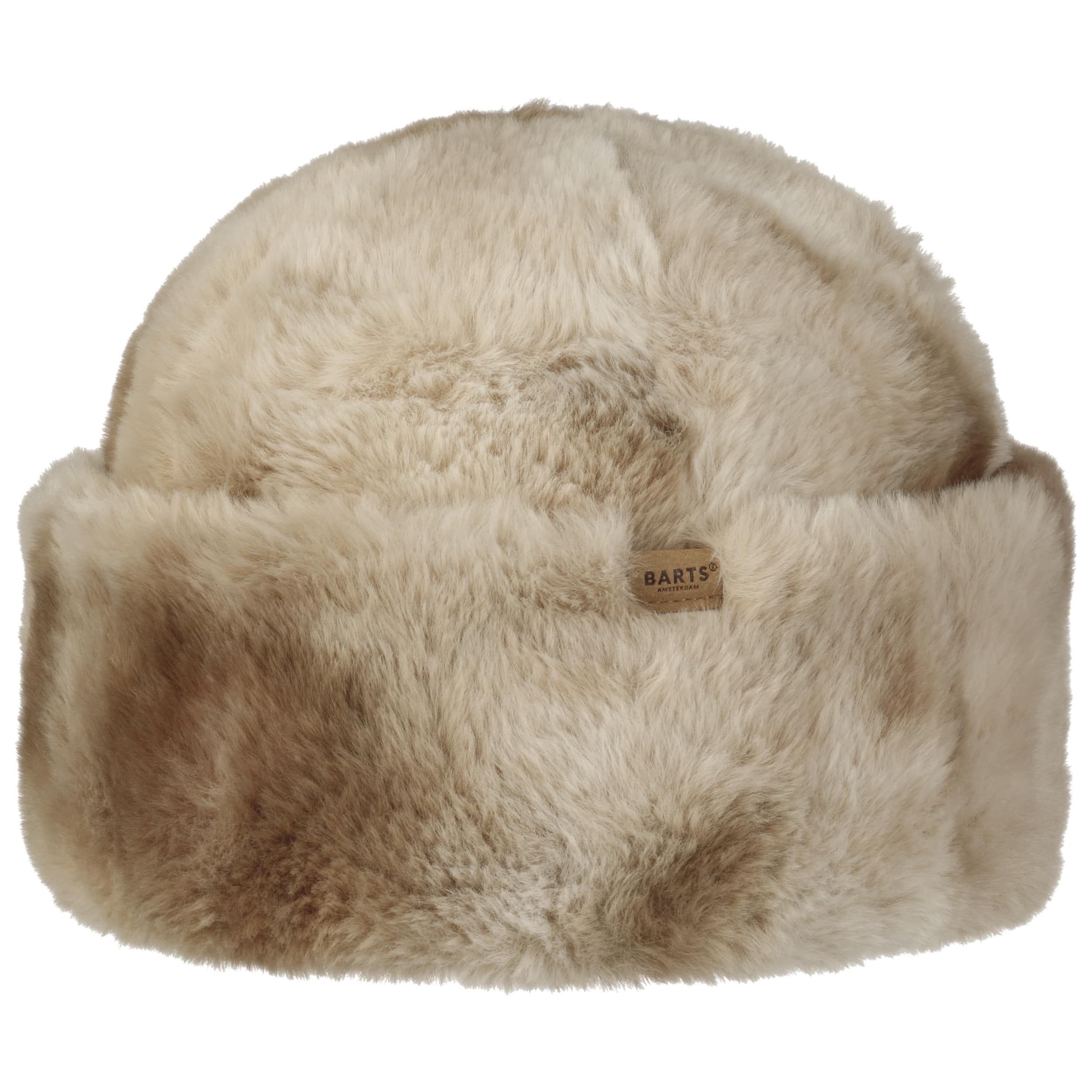 Cherrybush Fake Fur Dames Muts by Barts - € 44,99