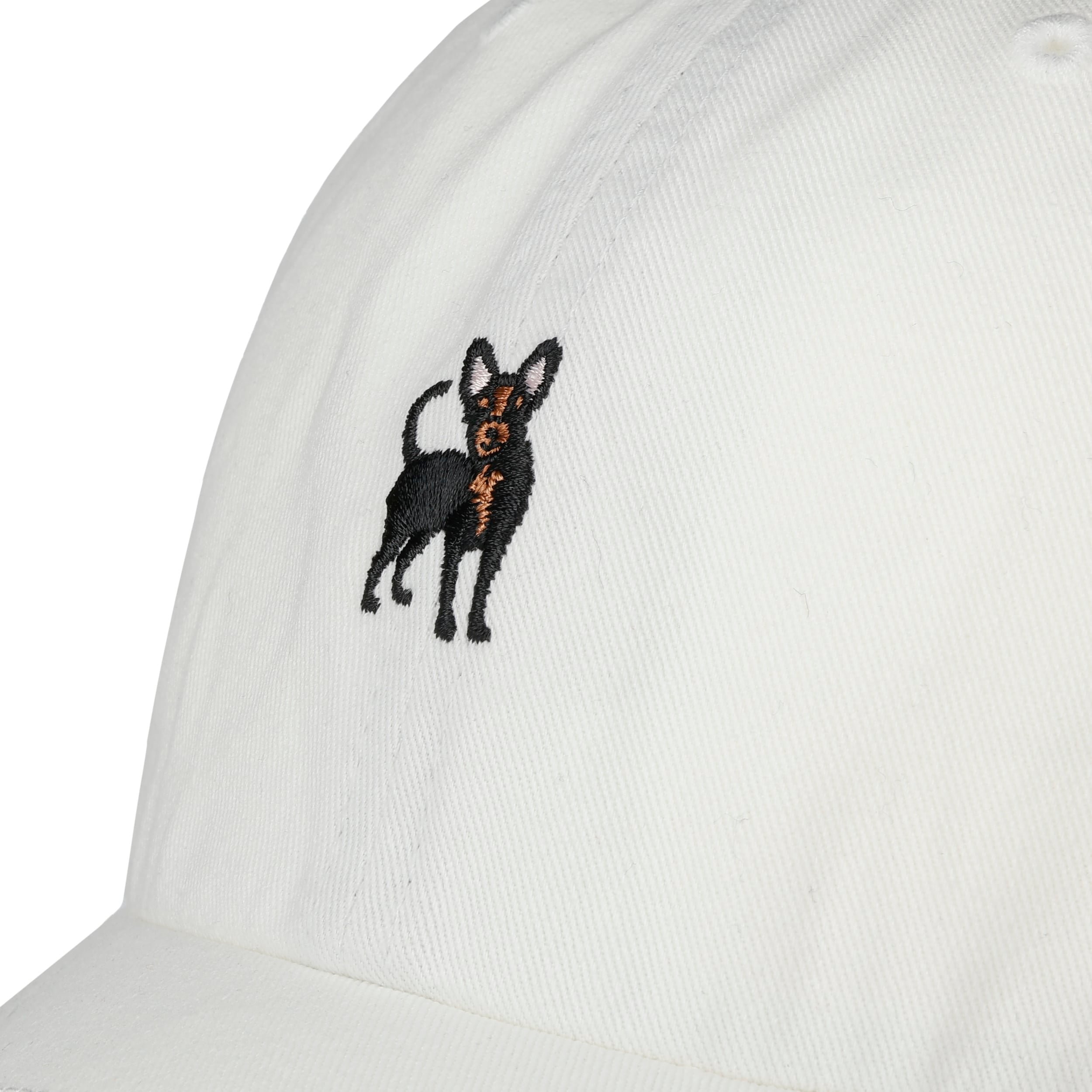 Chihuahua Dog Base Runner Pet by 47 Brand - € 29,95