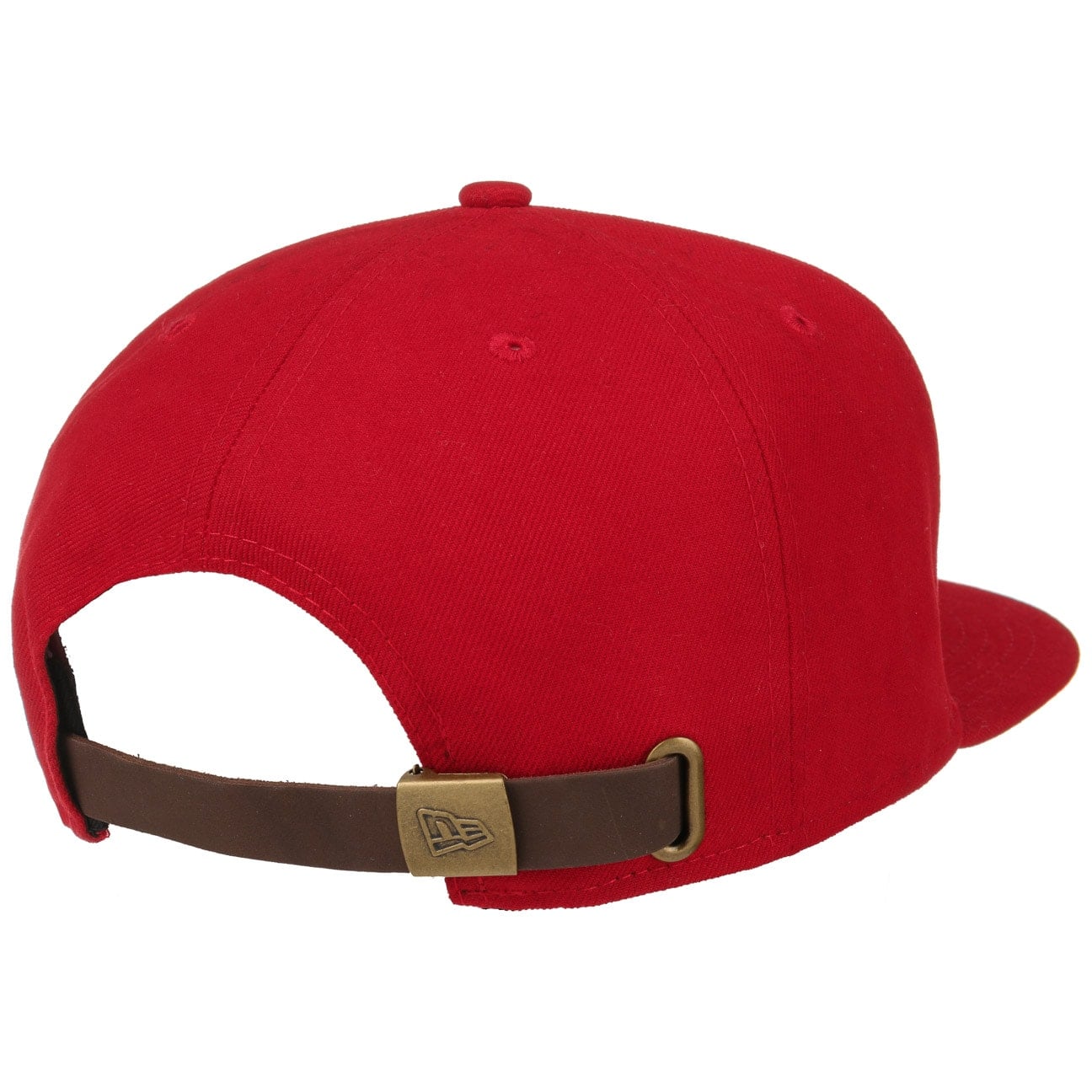 Cincinnati Reds Flatbrim Cap by New Era - € 29,95