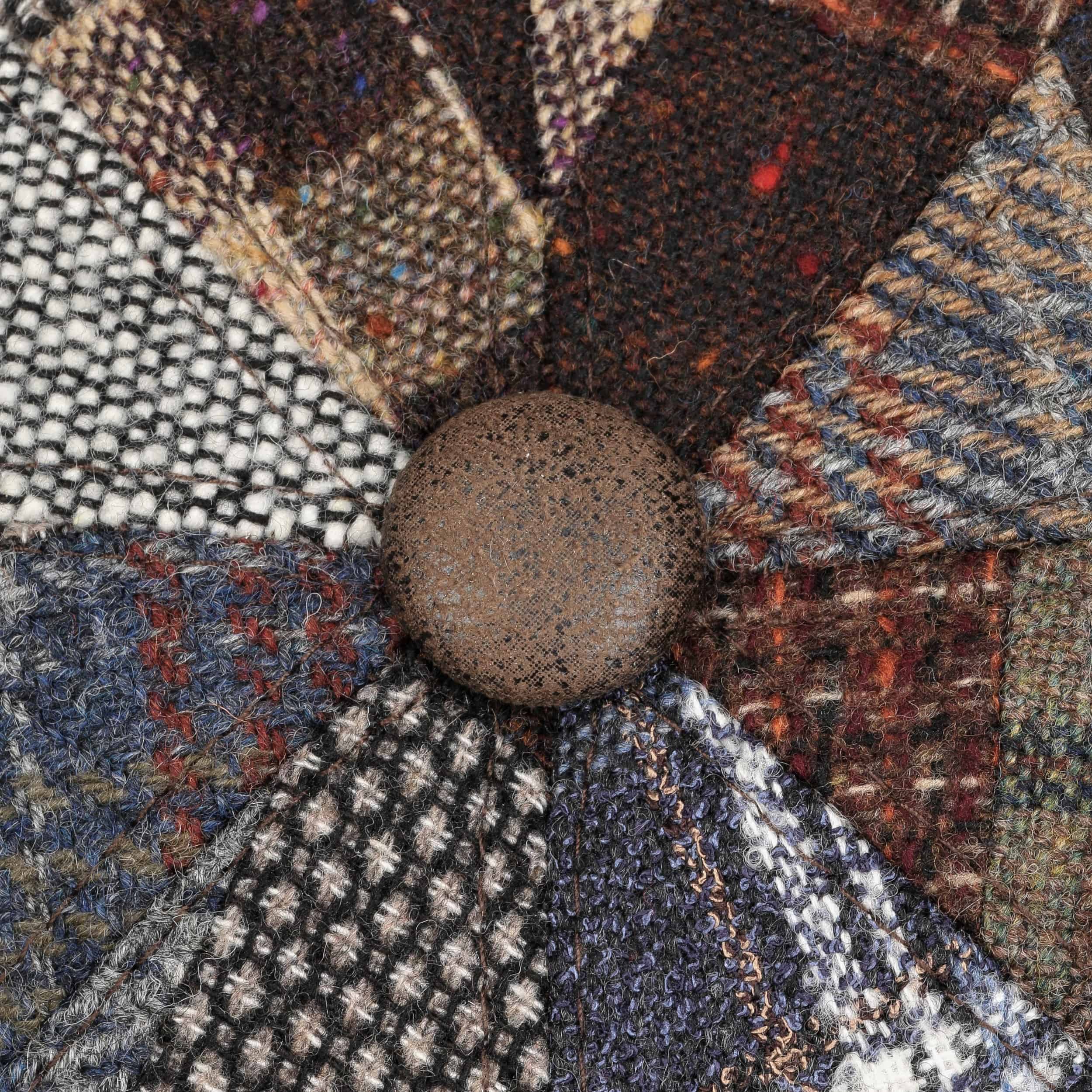 City Bic Patchwork Pet by Lipodo - € 59,95