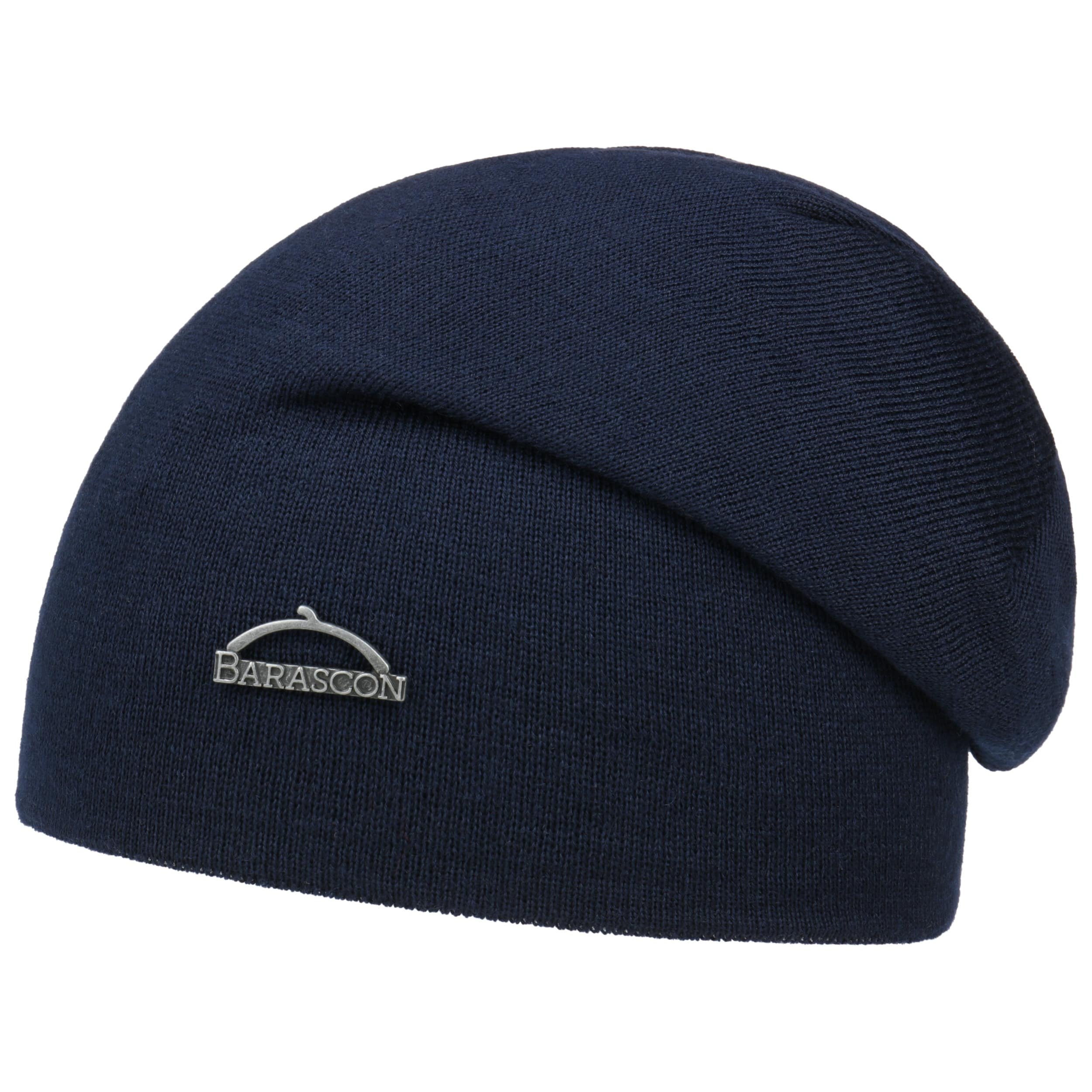Classic Beanie Muts by Barascon - € 29,90