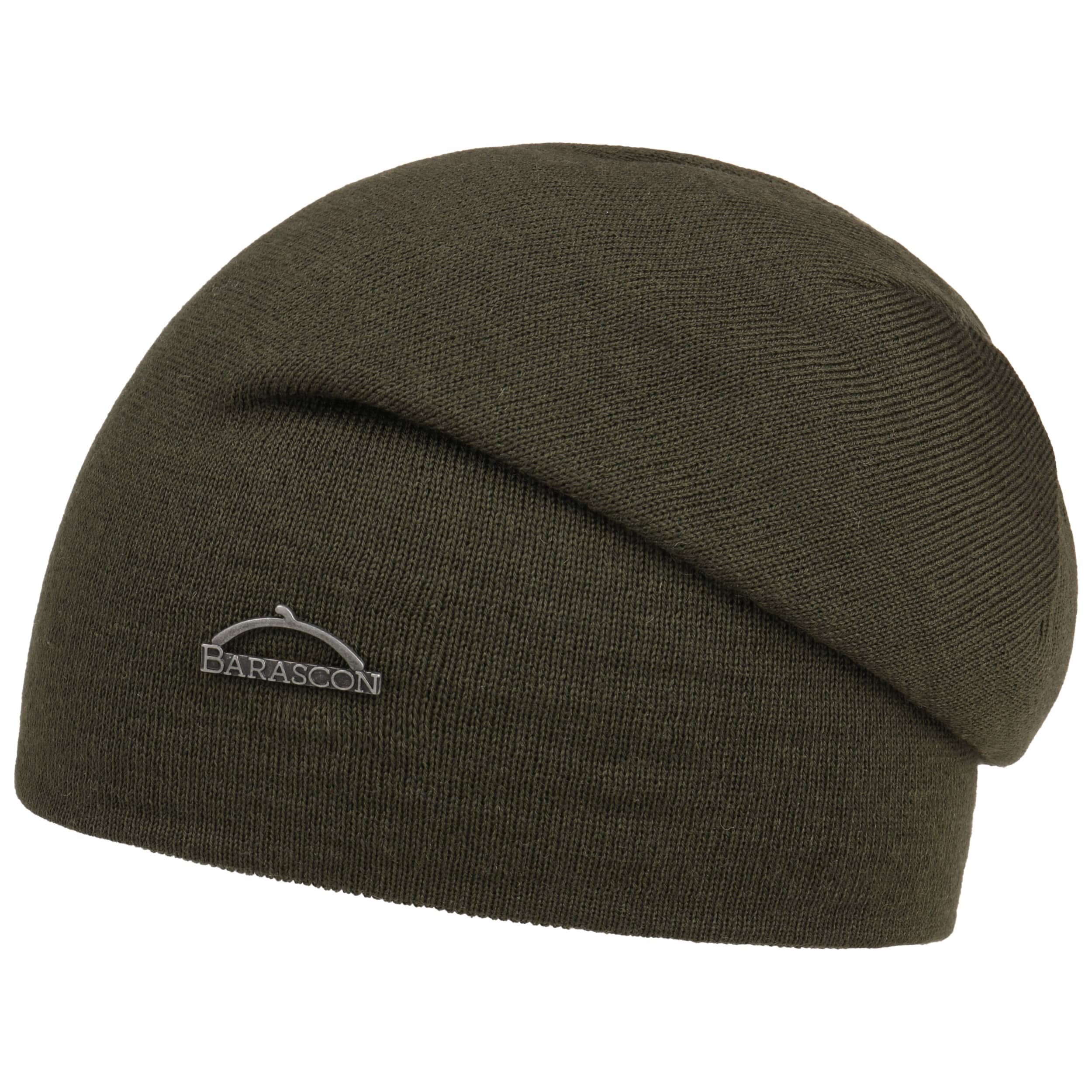 Classic Beanie Muts by Barascon - € 29,90