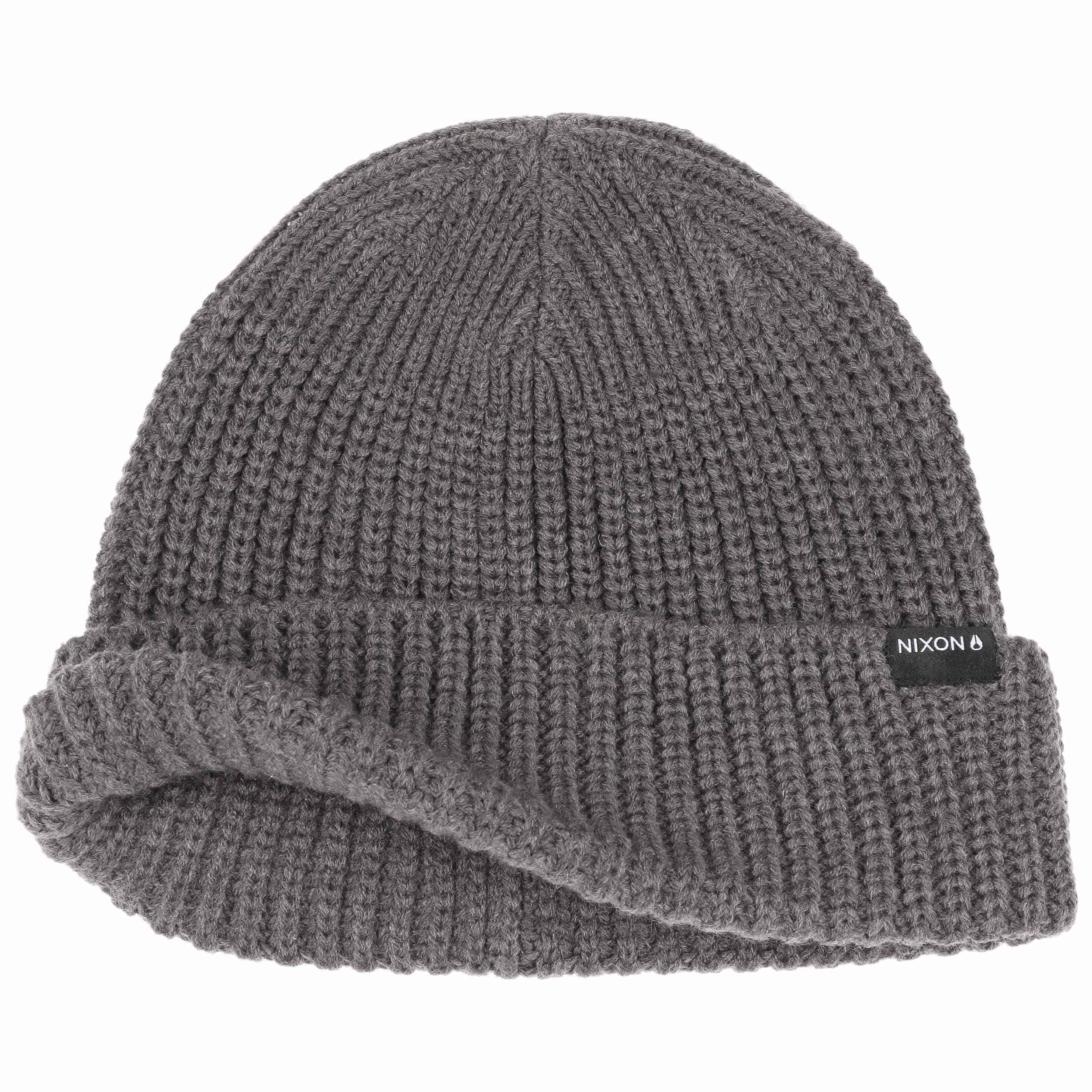 Classic Beanie Muts by Nixon - € 19,95