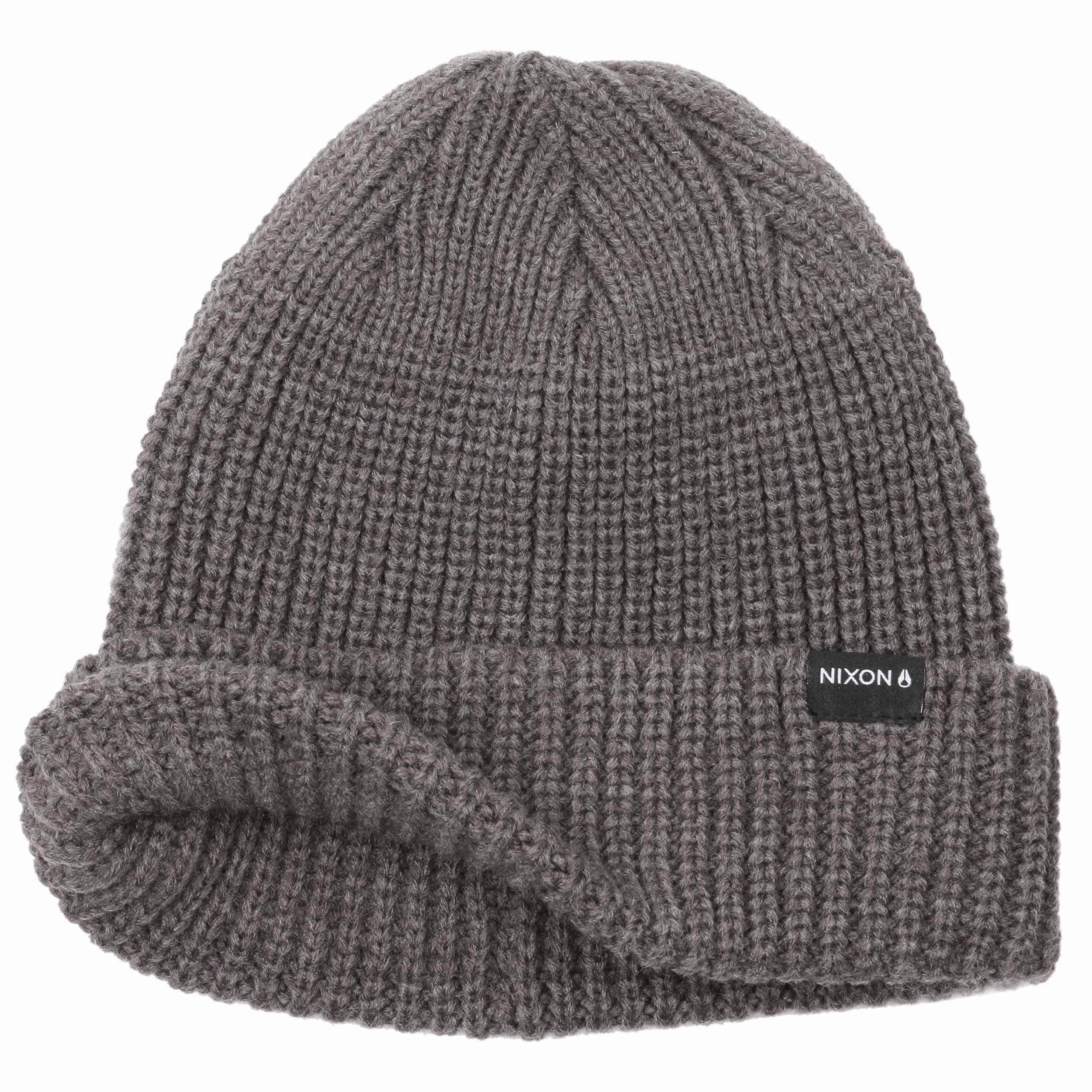 Classic Beanie Muts by Nixon - € 19,95