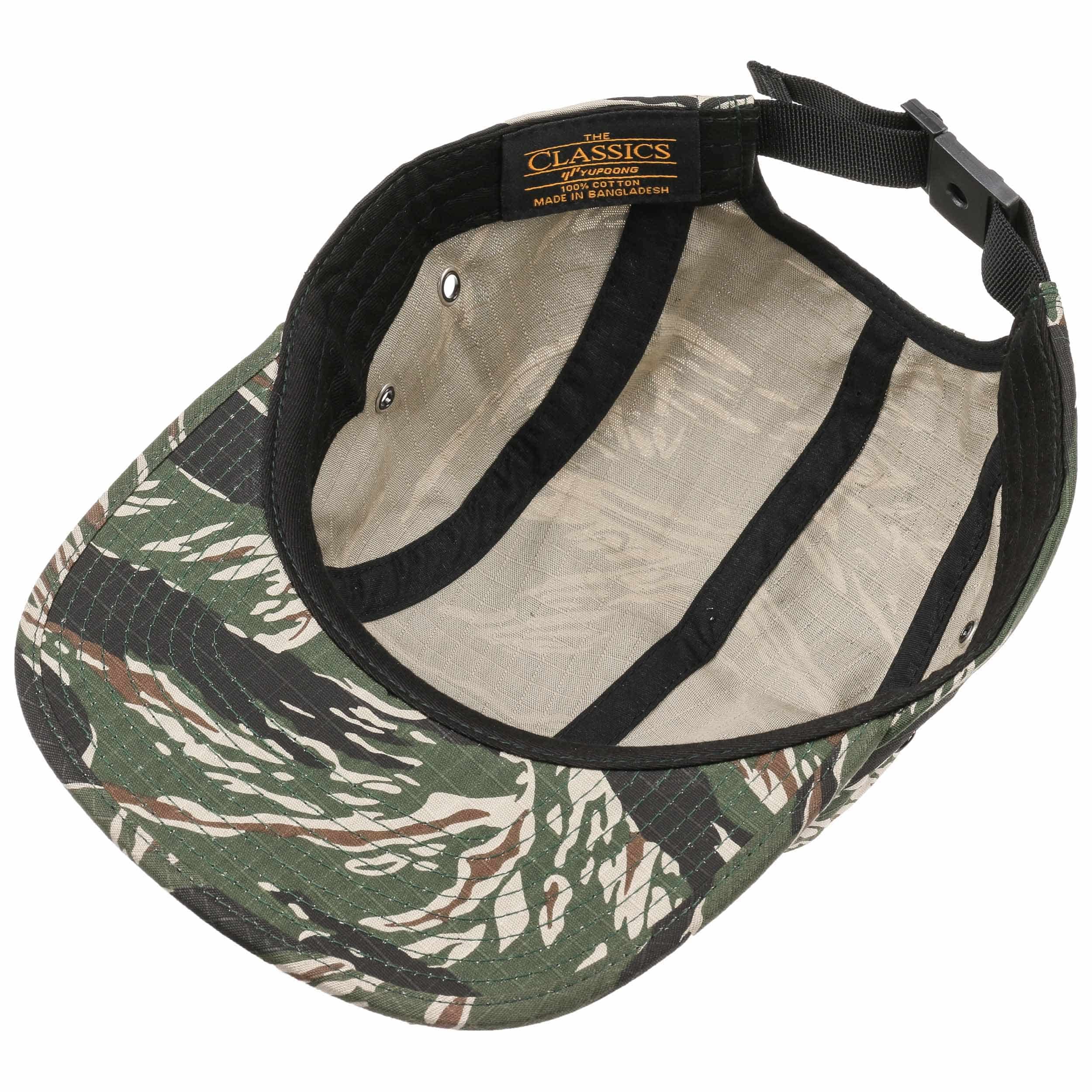 Classic Jockey Cap - € 19,95