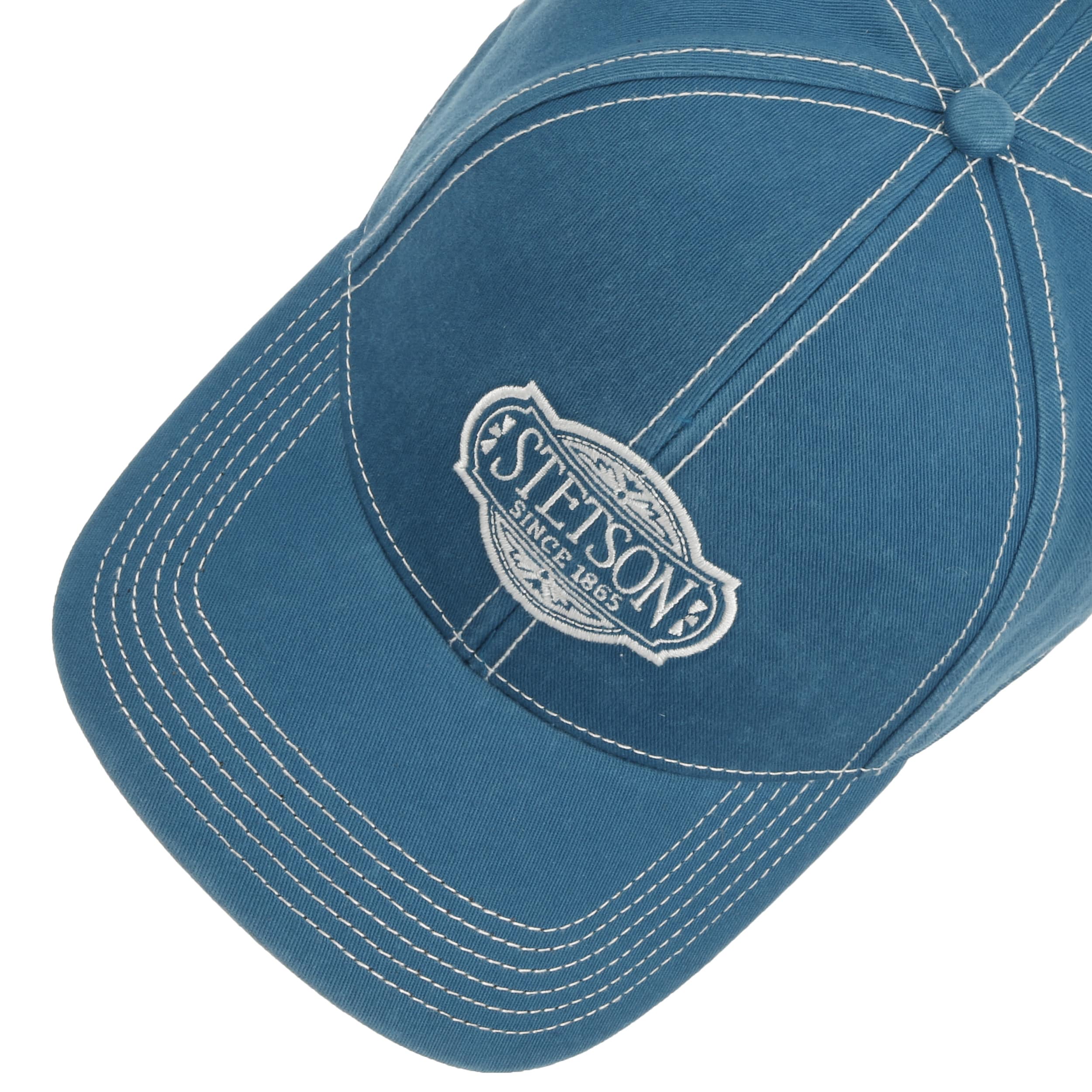 Classic Logo Pet by Stetson - € 49,00