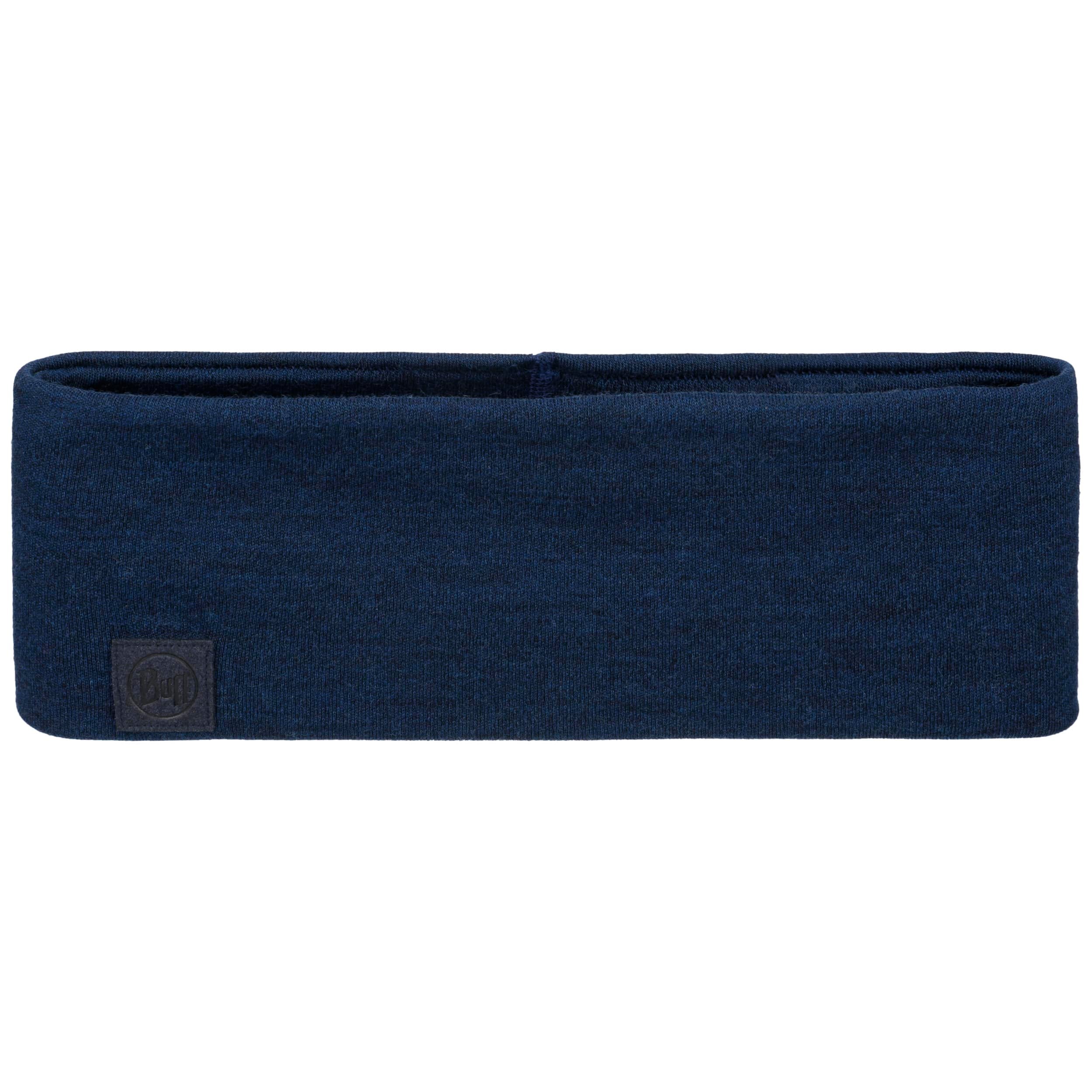 Classic Merino Hoofdband by BUFF - € 14,95