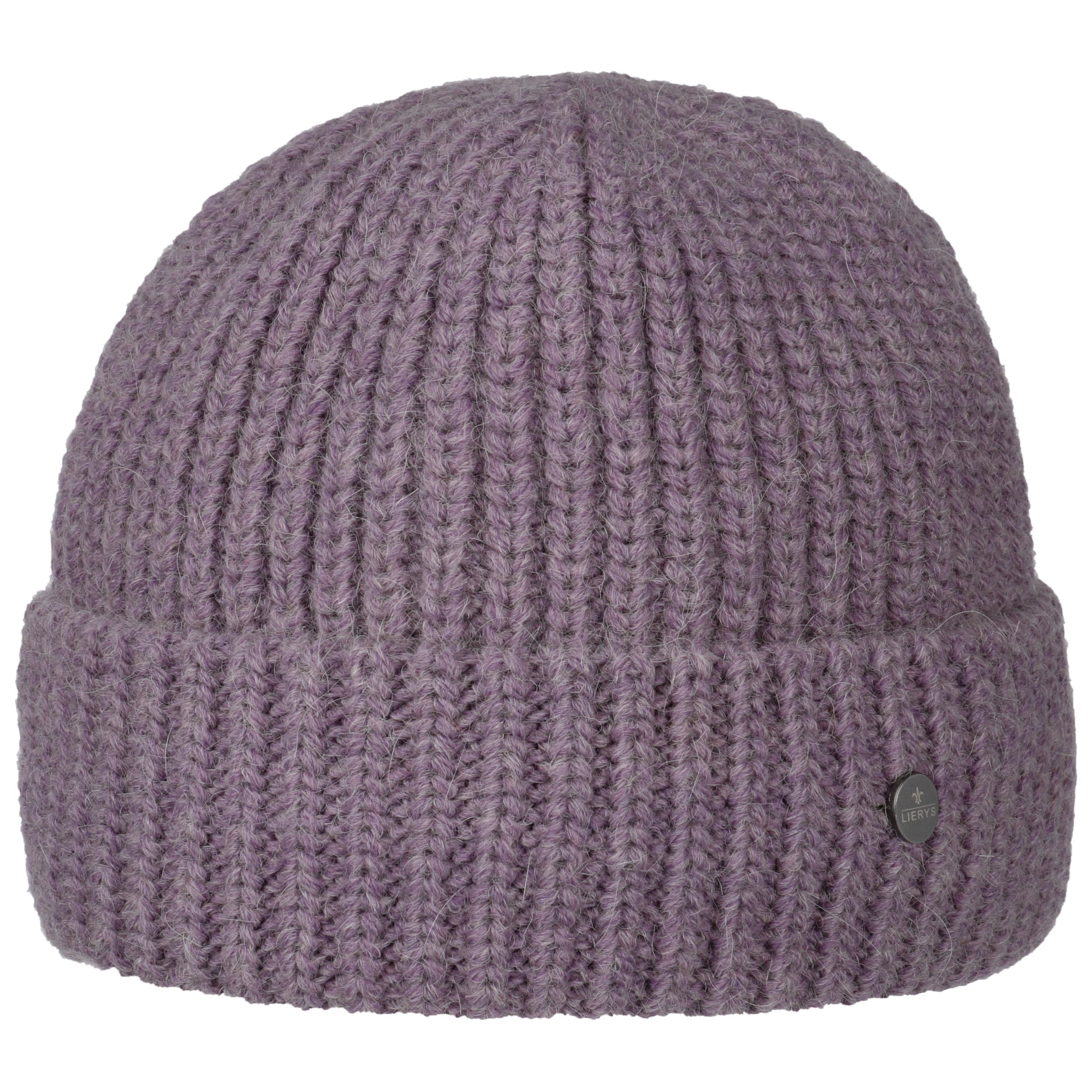 Classic Omslagmuts met Alpaca Wol by Lierys --> Hoeden, mutsen & petten ...