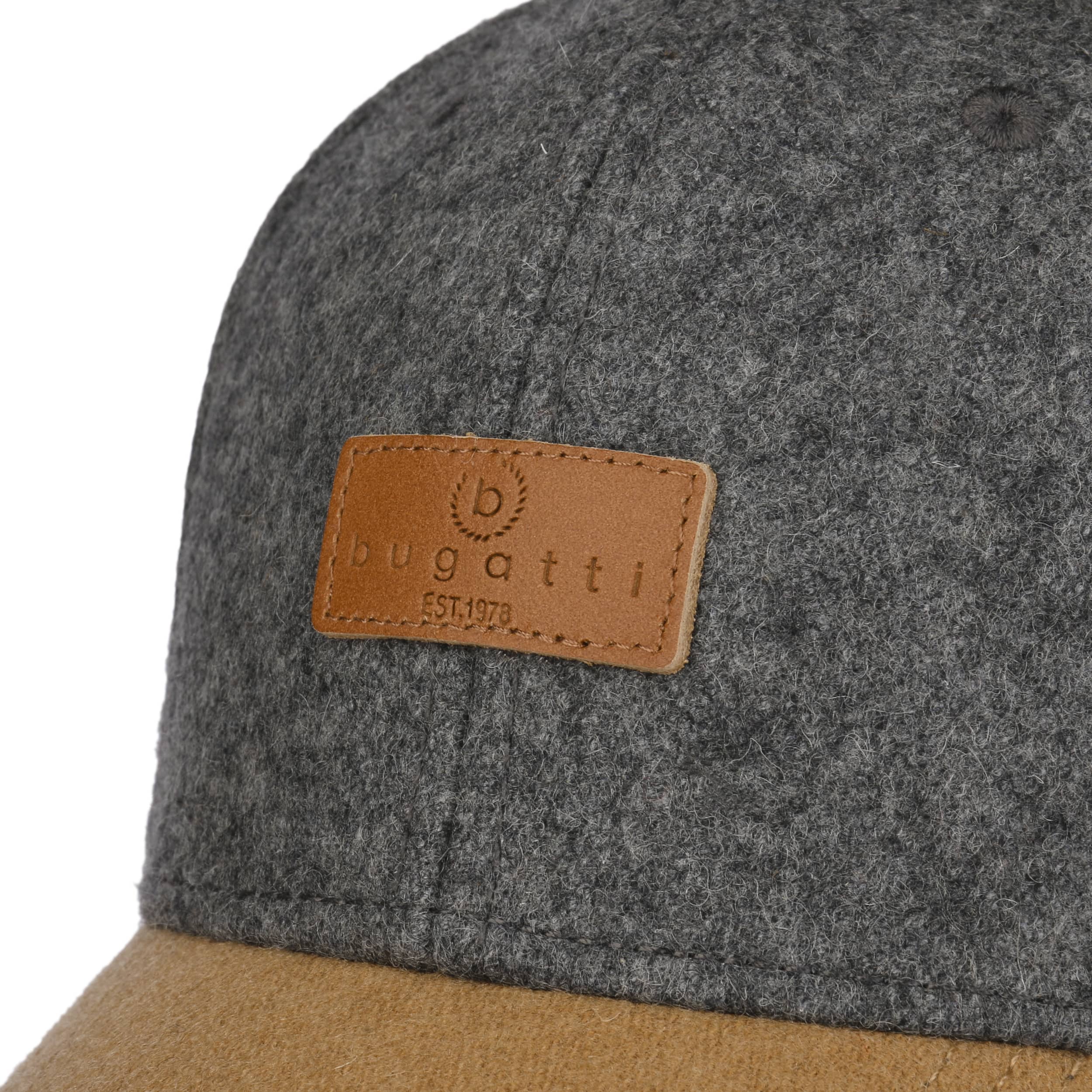 Classic Patch Pet by bugatti - € 29,95