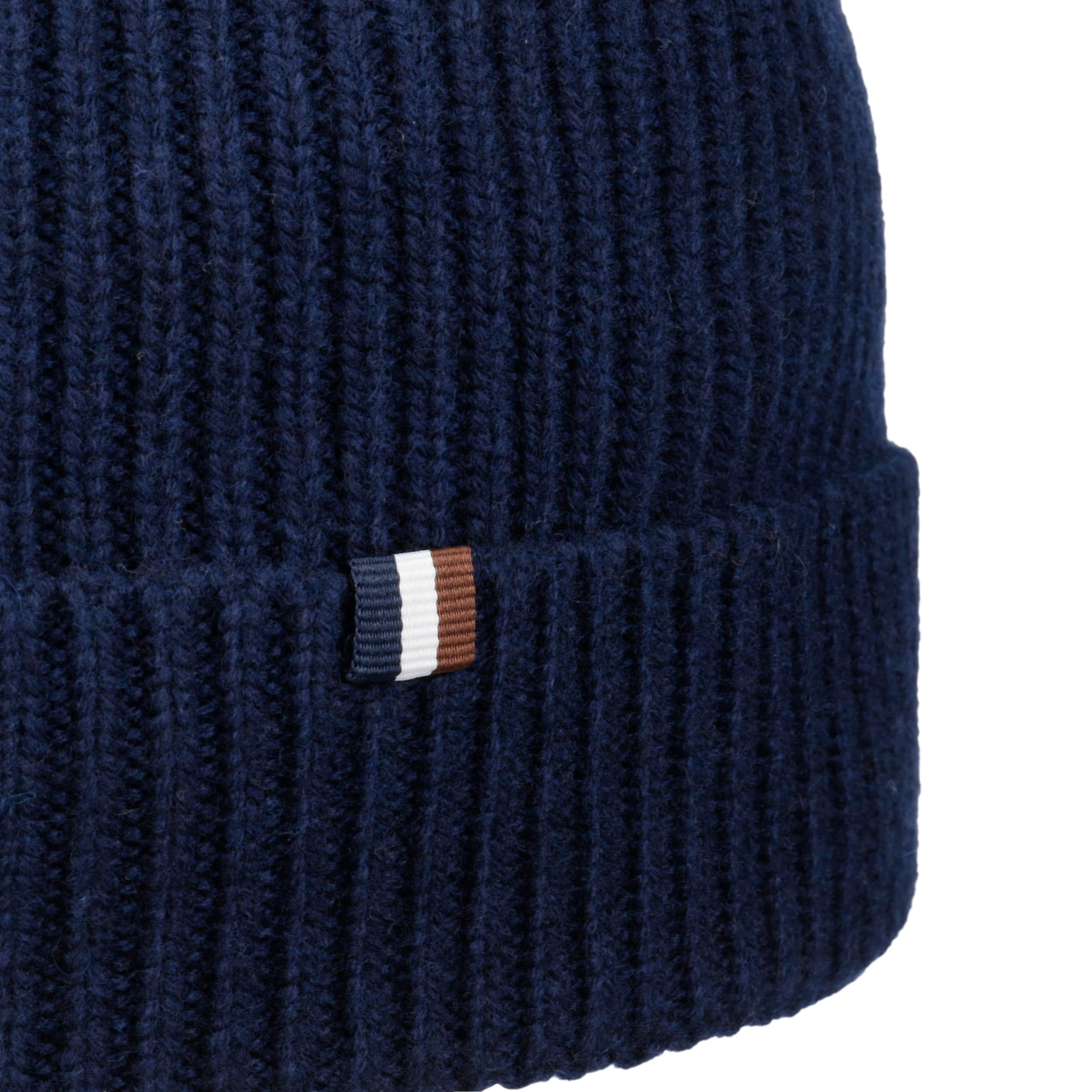 Classic Rib Beanie Muts by bugatti - € 39,95