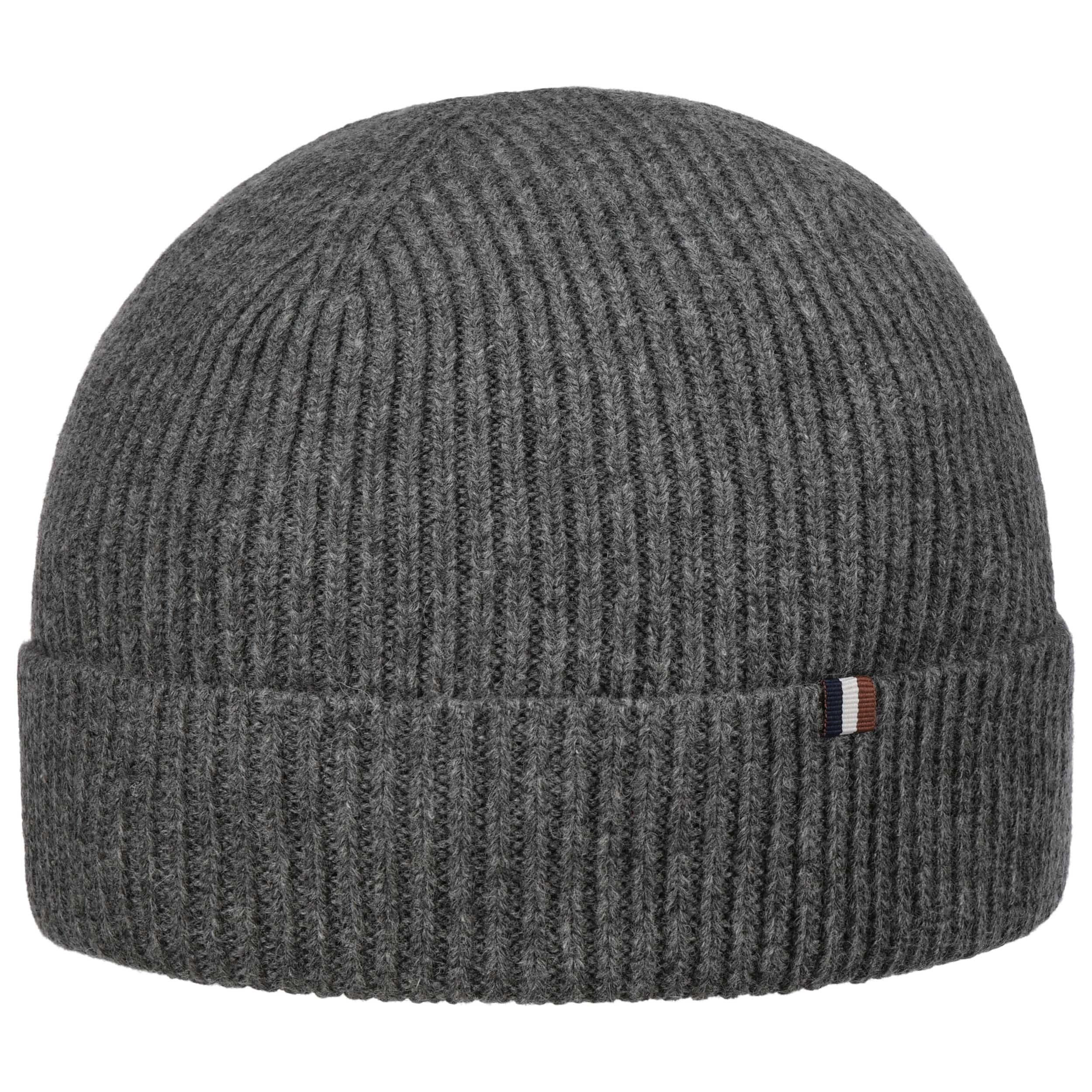 Classic Rib Beanie Muts by bugatti - € 39,95
