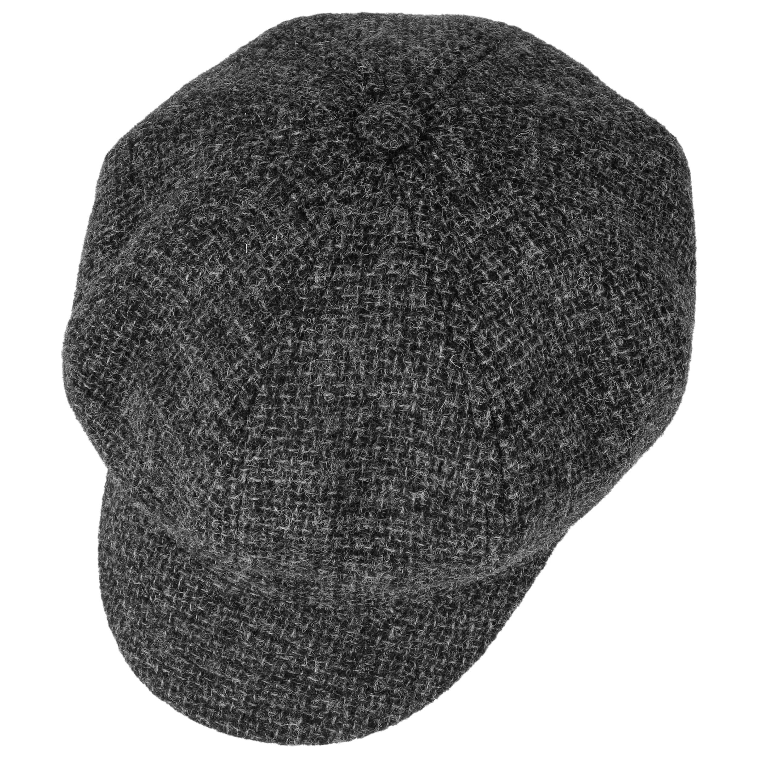 Classic Tweed Newsboy Pet by Stetson - € 89,00