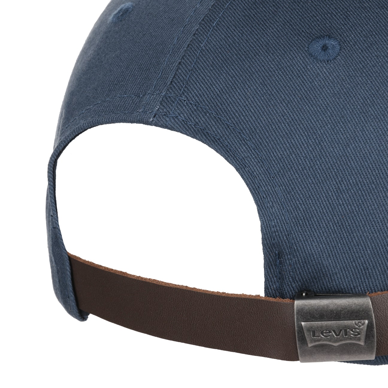 Classic Twill Red Tab Cap by Levi´s - 27,95