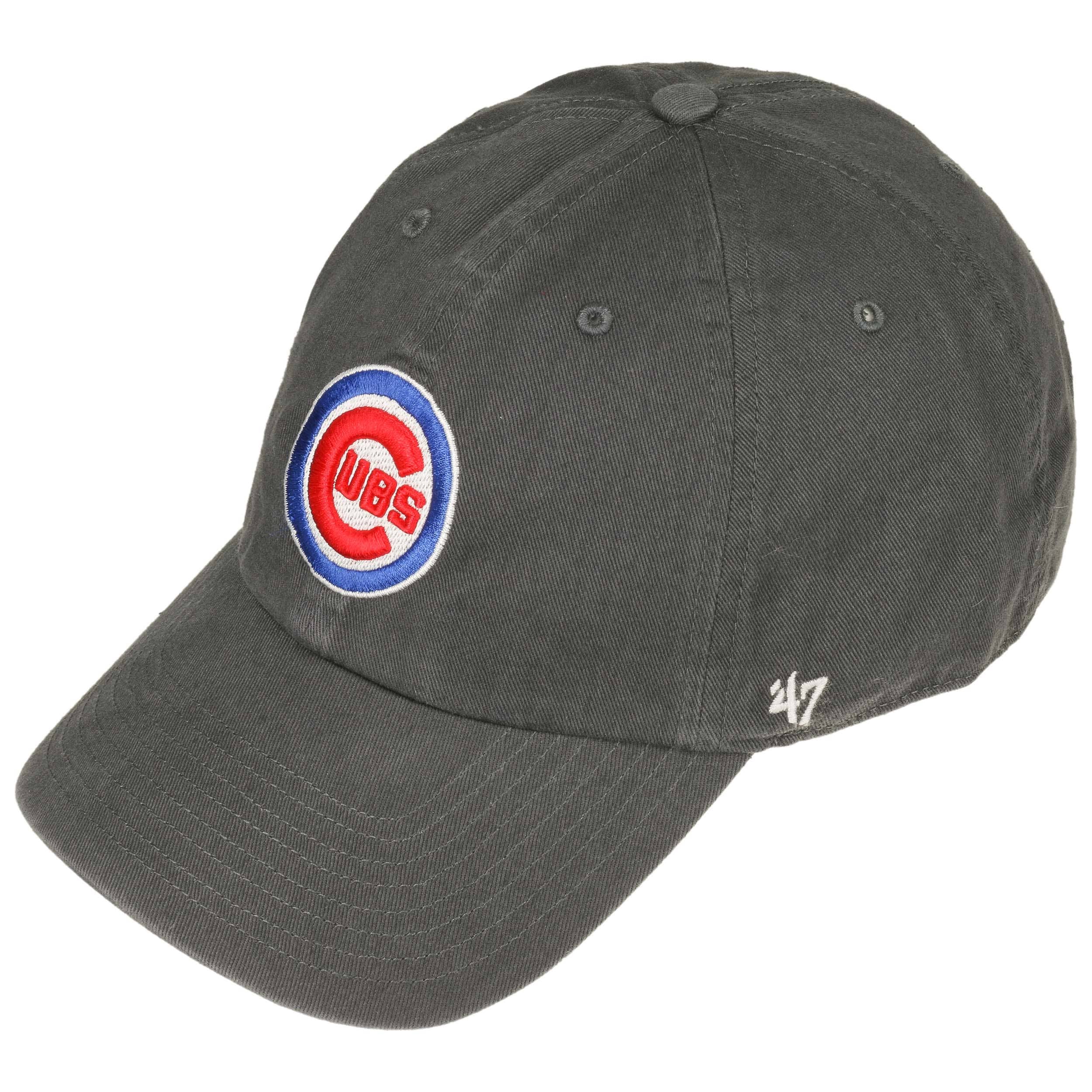 CleanUp Chicago Cubs Pet by 47 Brand - € 24,95