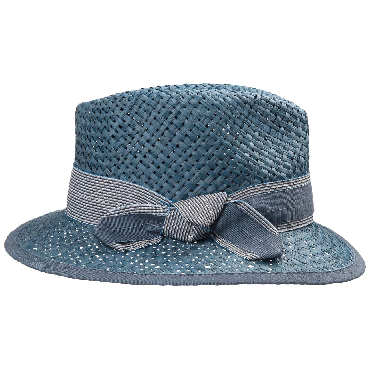 Clerisa Dames Strohoed by bedacht - € 49,95