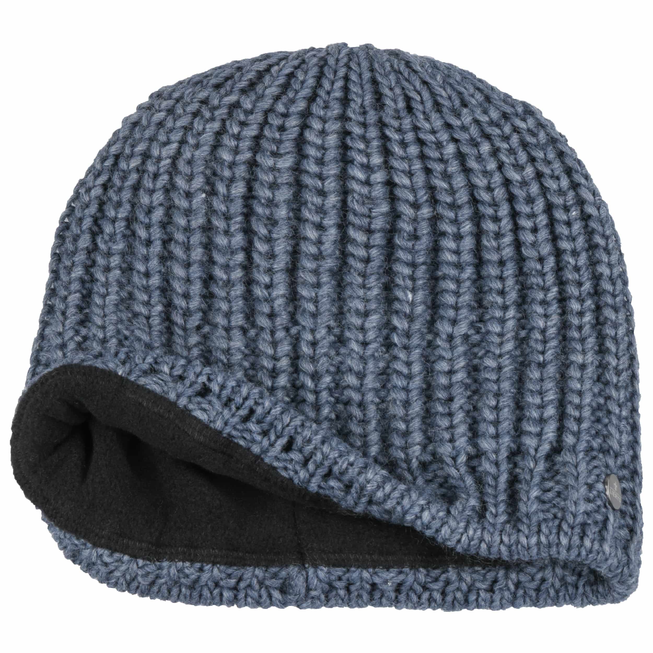 Cobin Gebreide Muts by Lierys - € 35,00