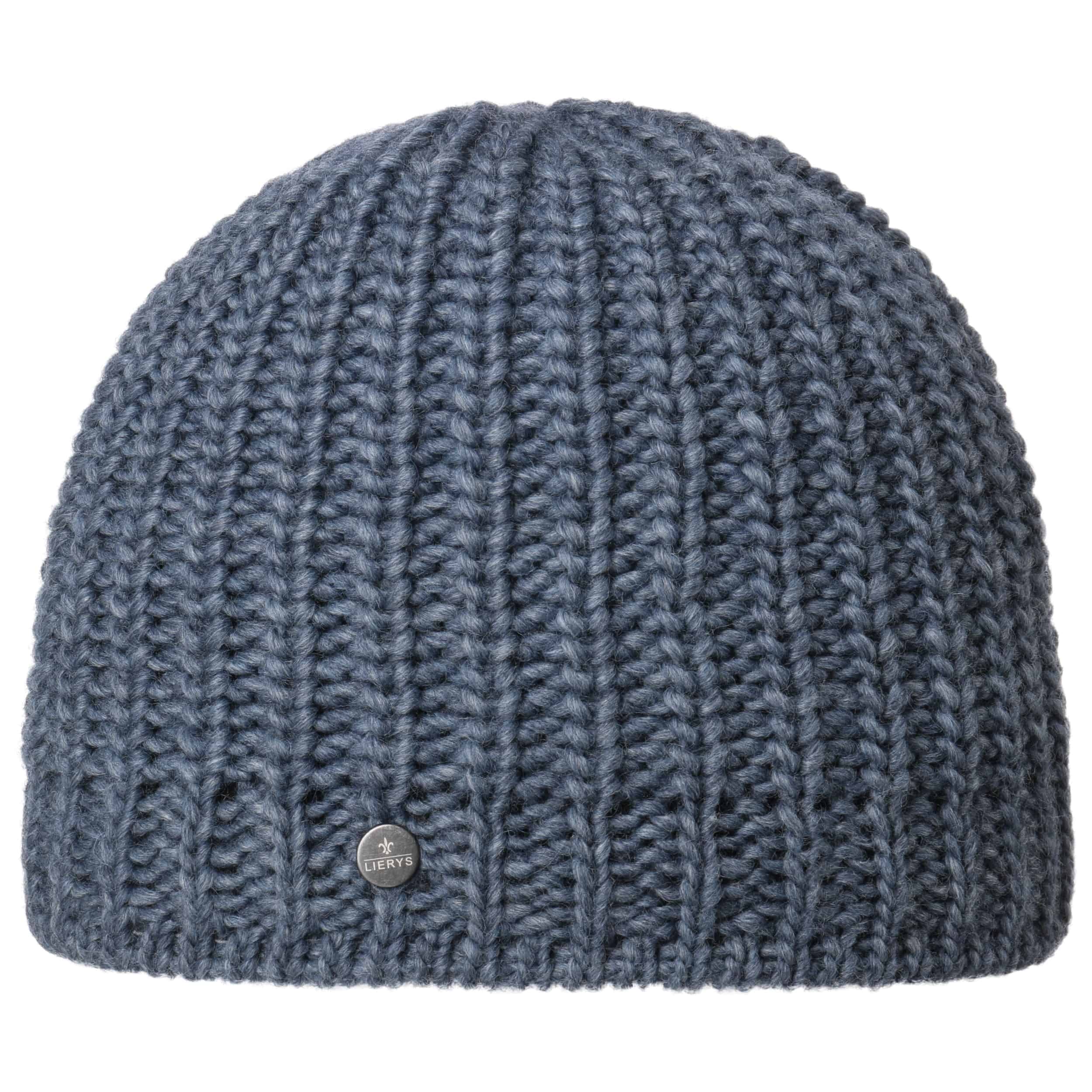 Cobin Gebreide Muts by Lierys - € 35,00