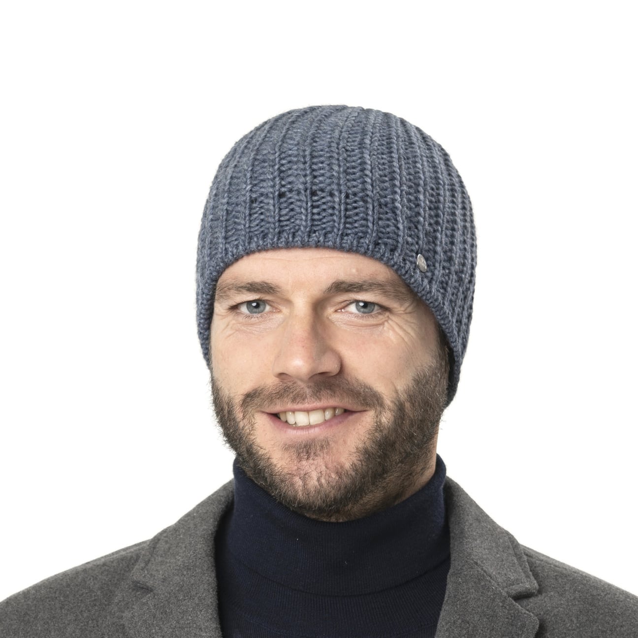 Cobin Gebreide Muts by Lierys - € 35,00