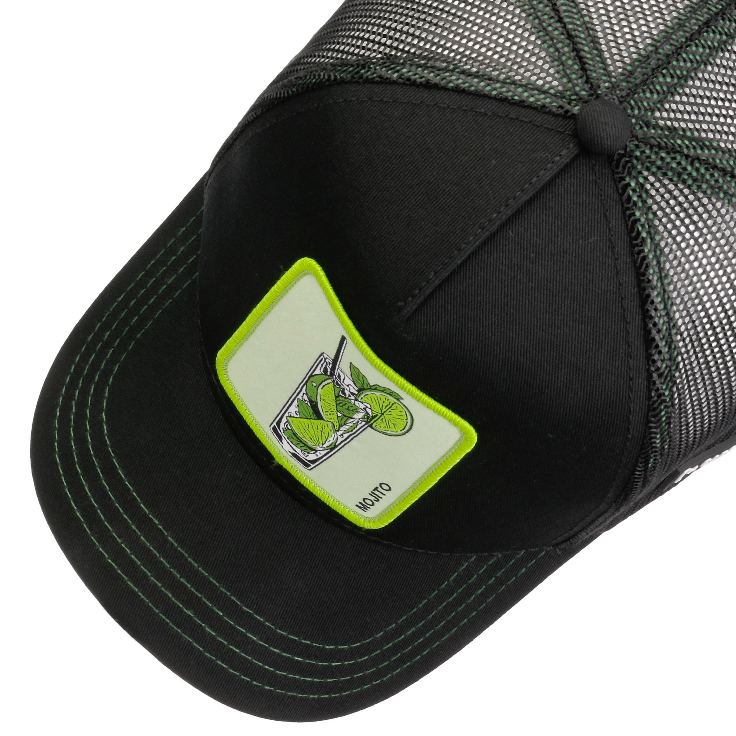 Cocktails Trucker Pet by Capslab - € 29,95