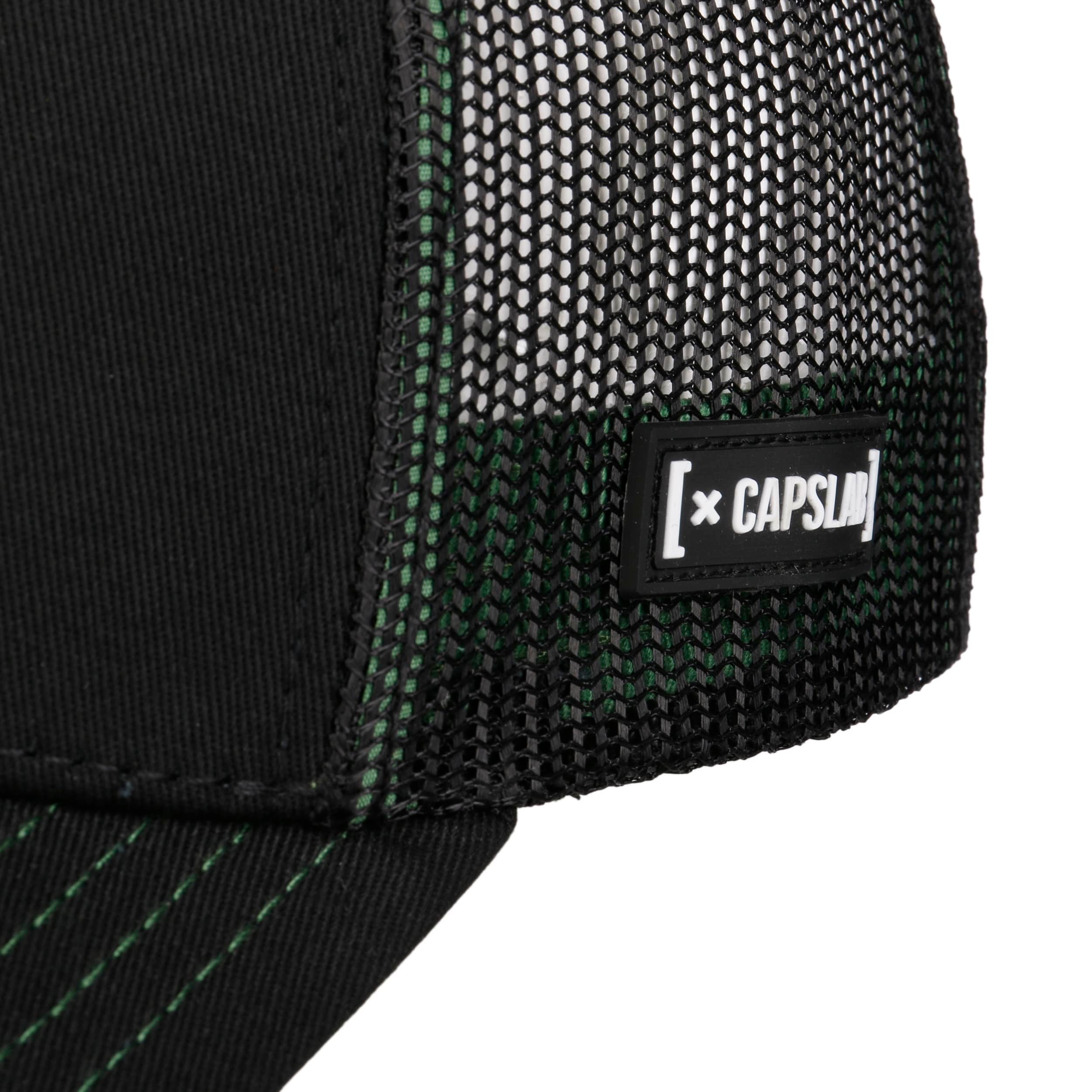 Cocktails Trucker Pet by Capslab - € 29,95