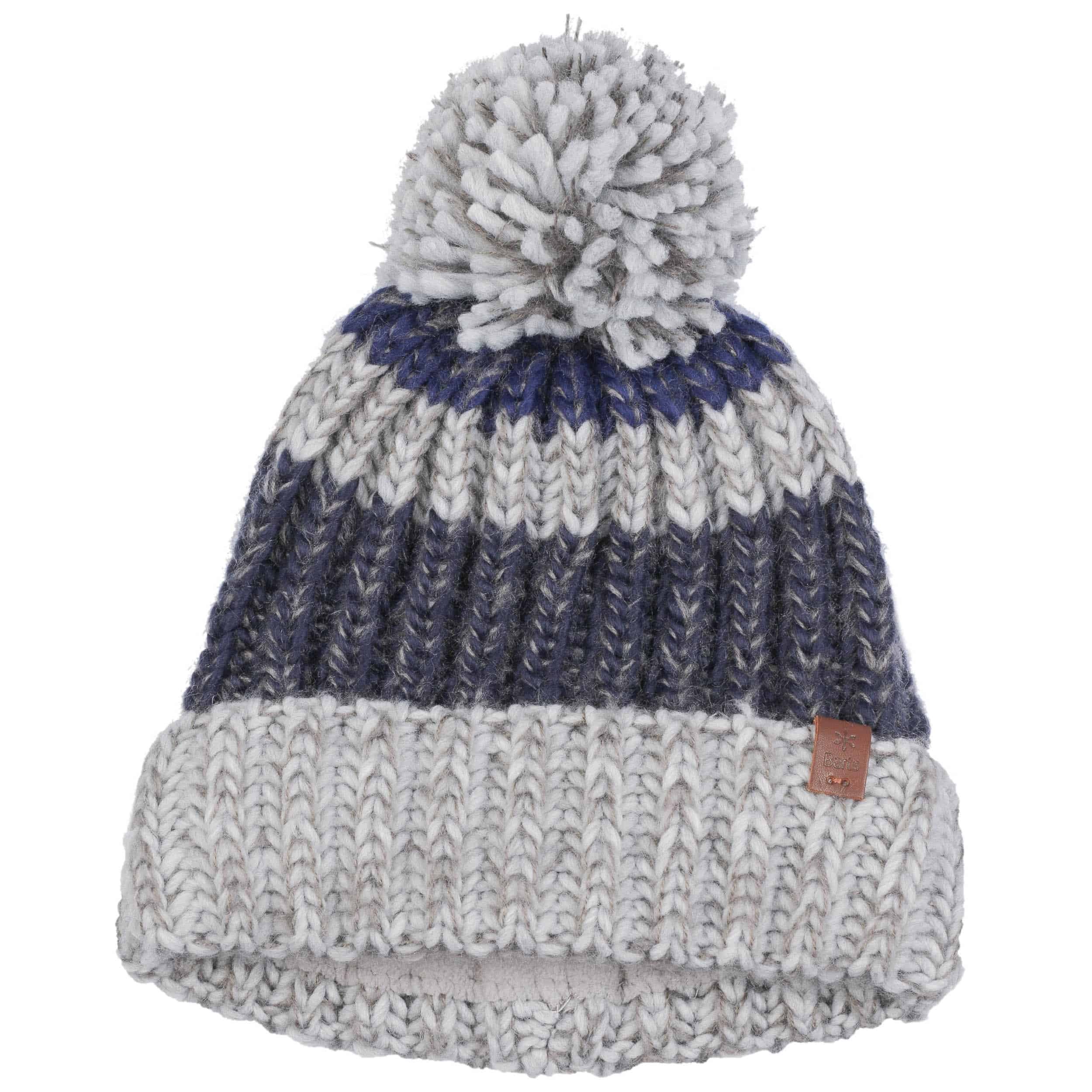 Cole Beanie Muts by Barts - € 29,99