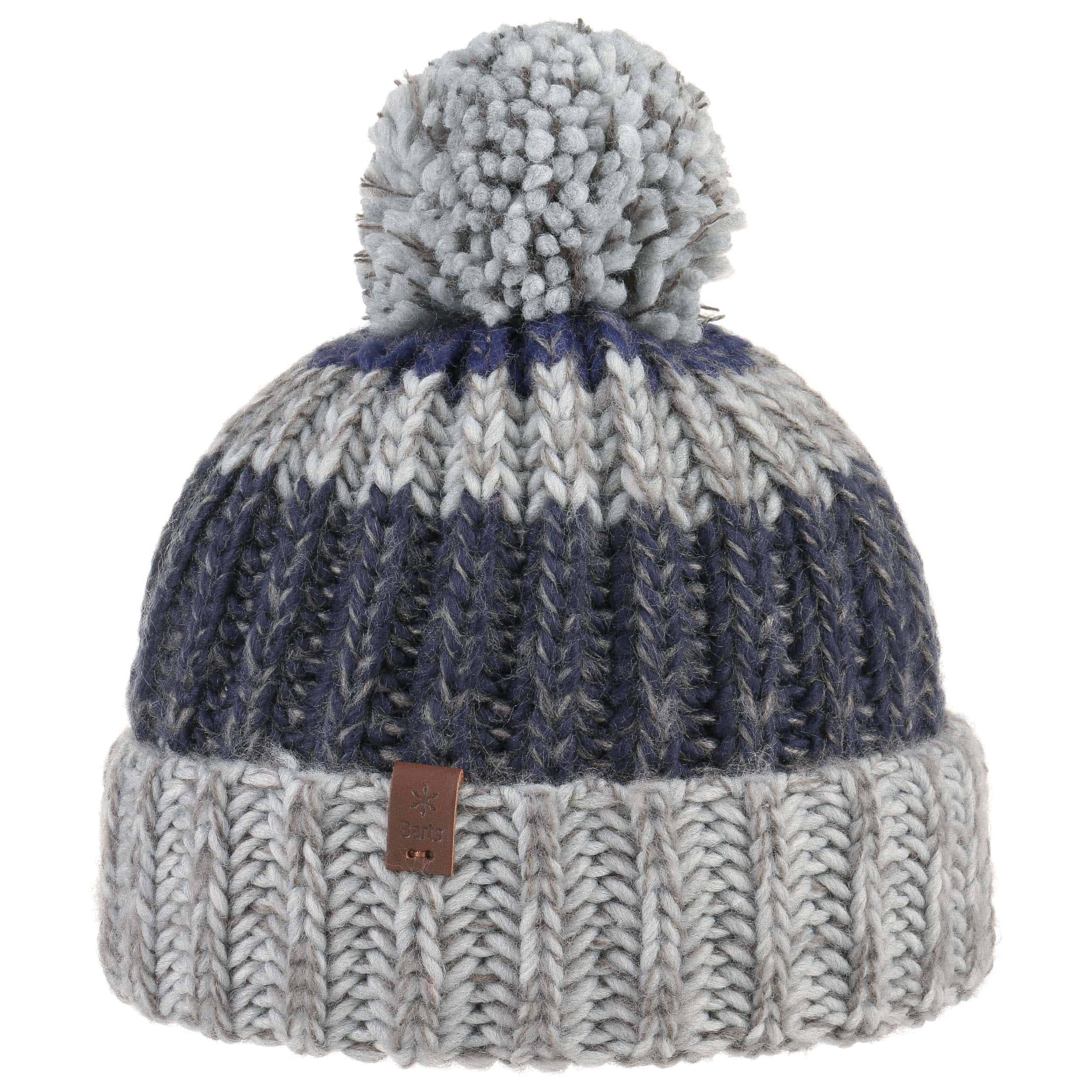 Cole Beanie Muts by Barts - € 29,99