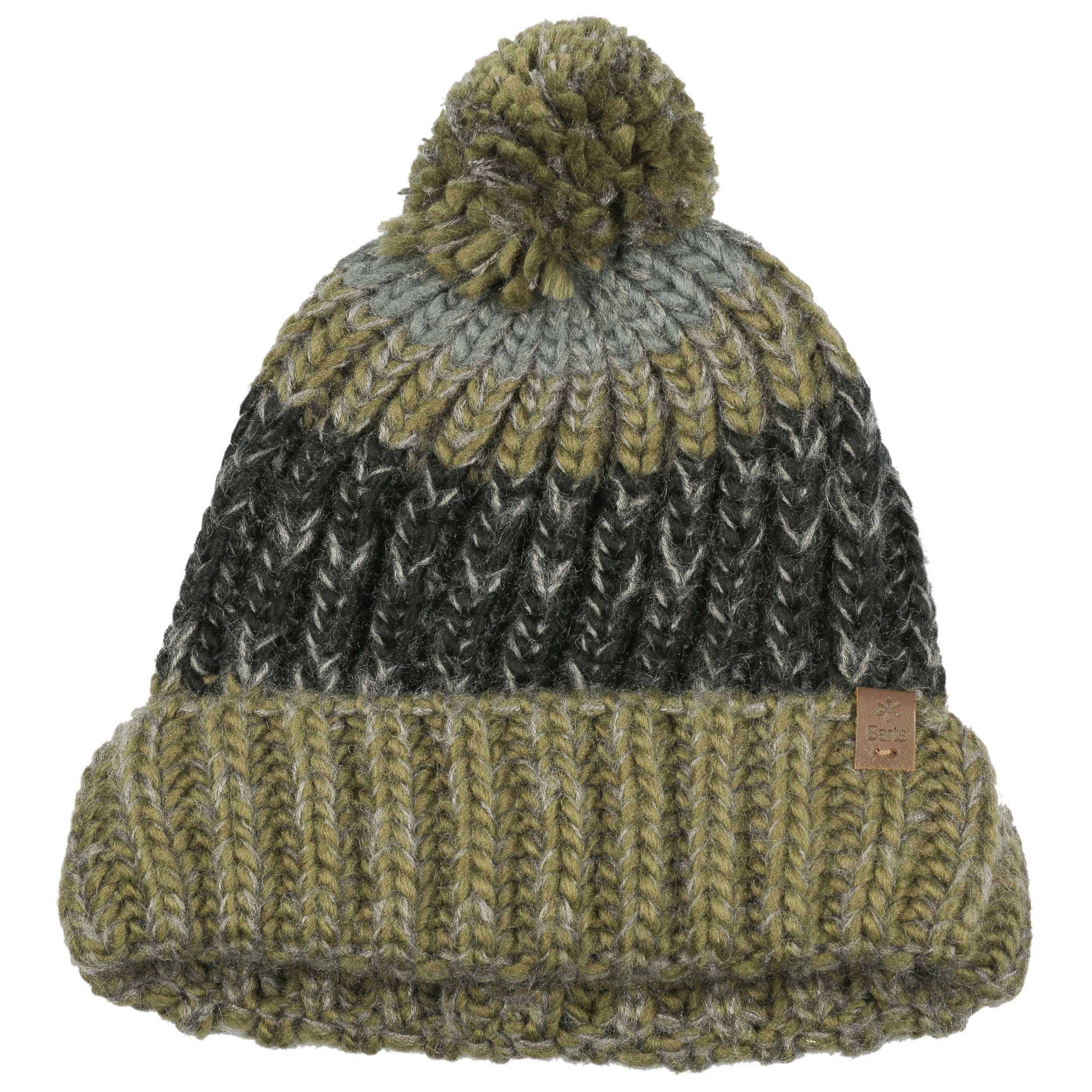 Cole Beanie Muts by Barts - € 29,99