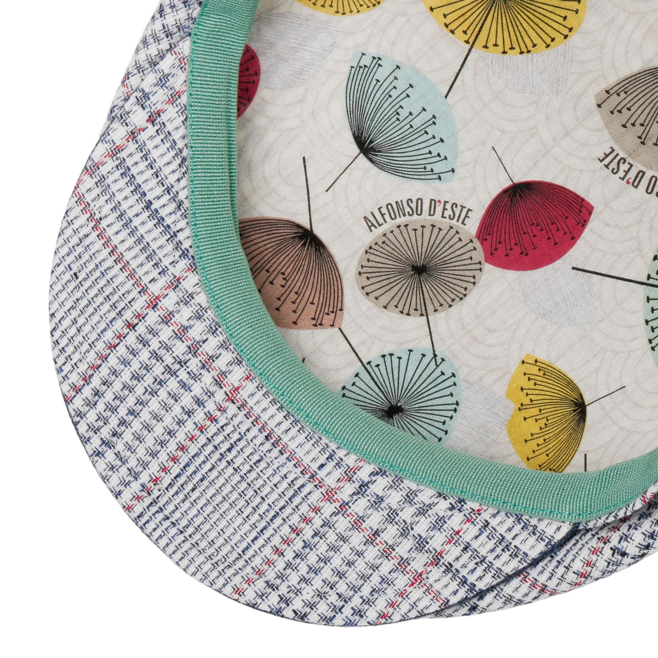 Colino Check Pet by Alfonso D’Este - € 79,95