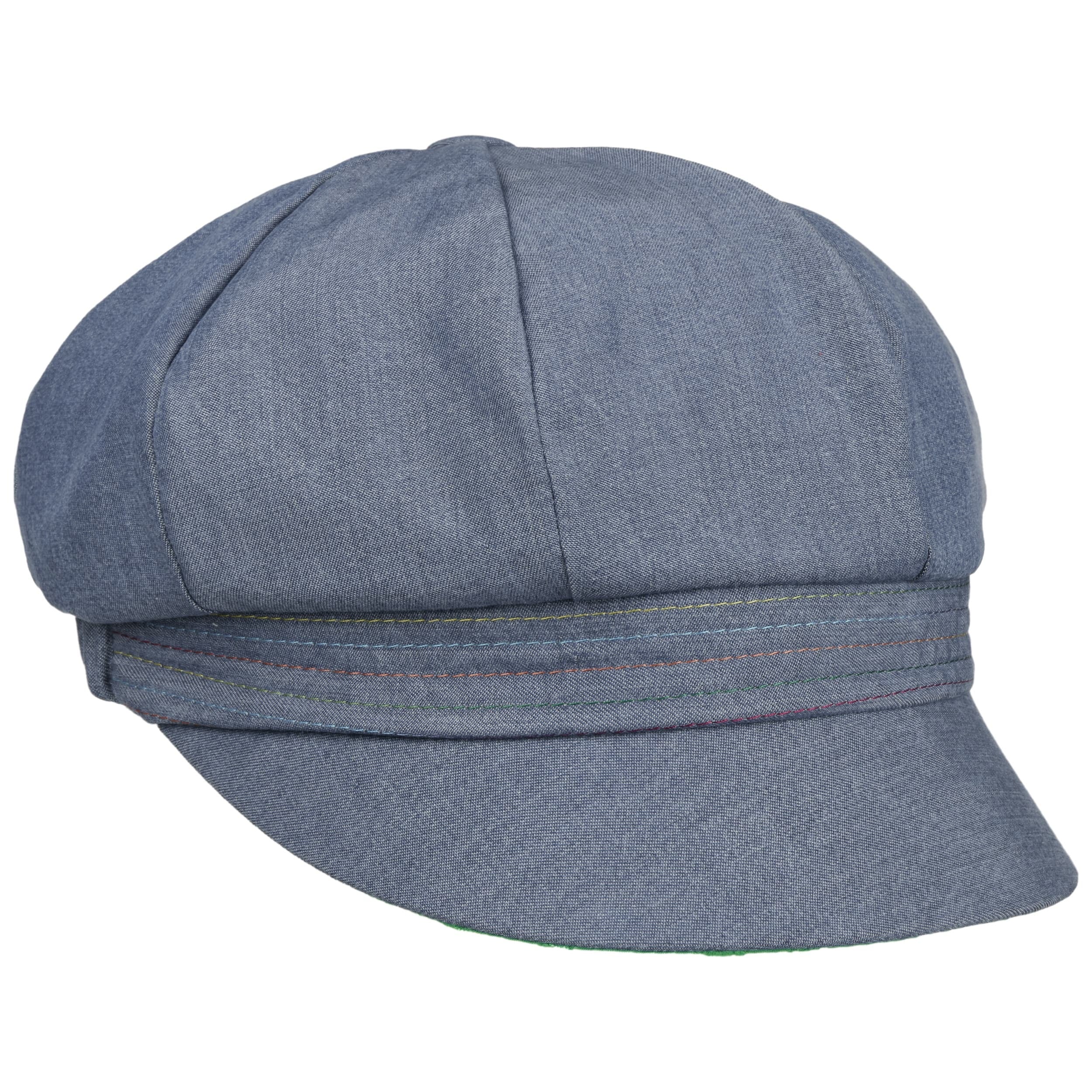 Colour Stitches Newsboy Pet by Lipodo - € 39,95