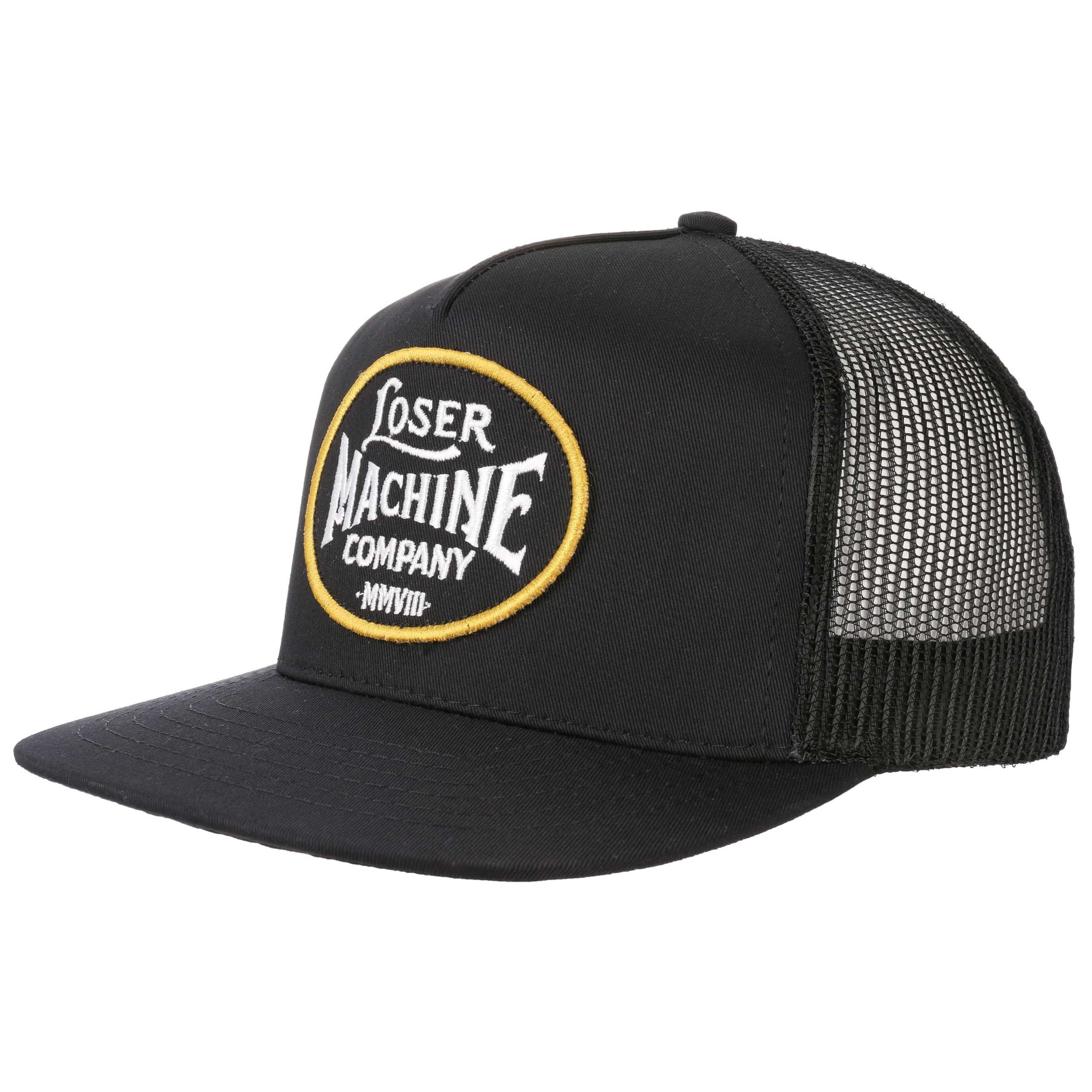 Company Trucker Pet by Loser Machine - € 34,95