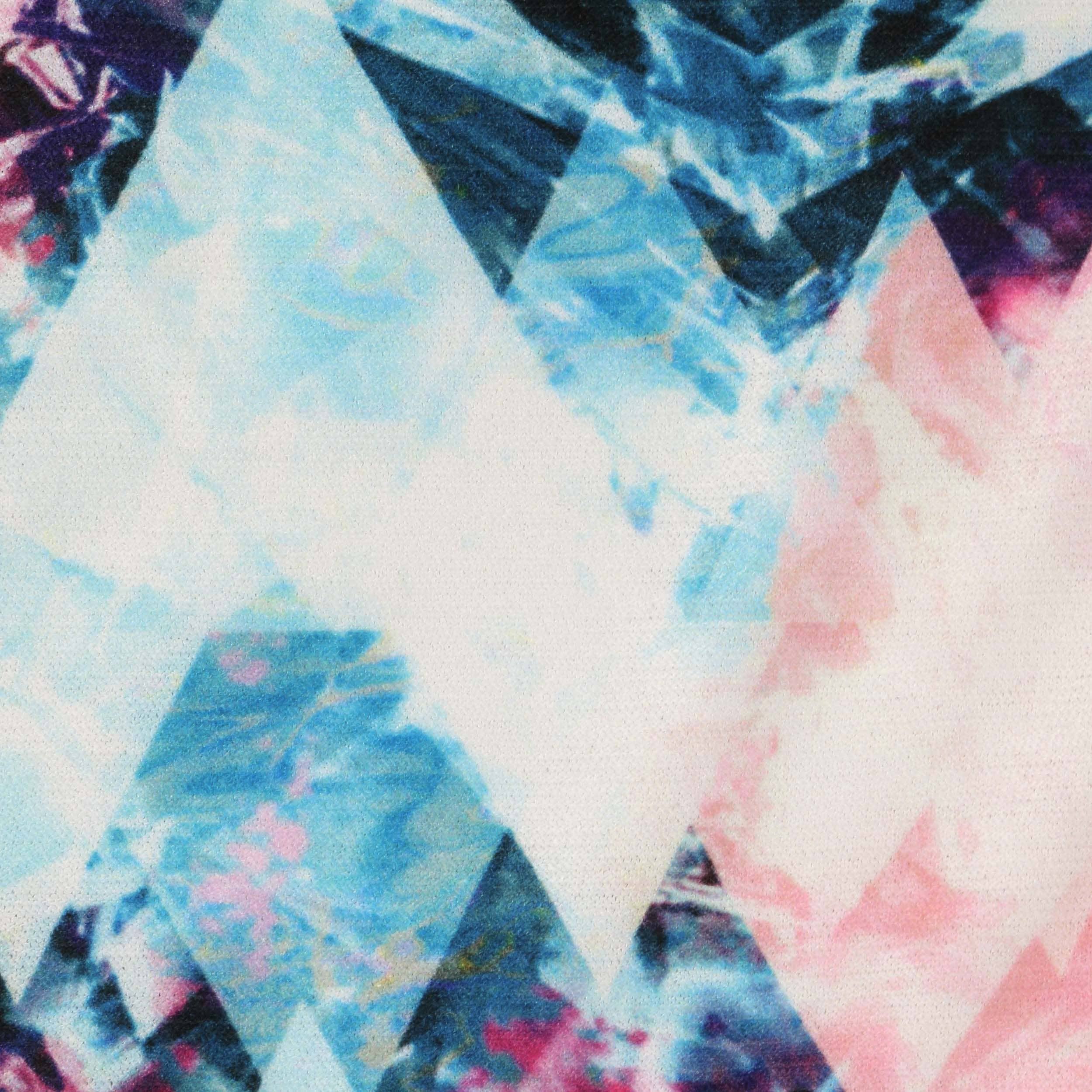 CoolNet UV+ Irised Multifunctionele Sjaal by BUFF - € 17,95