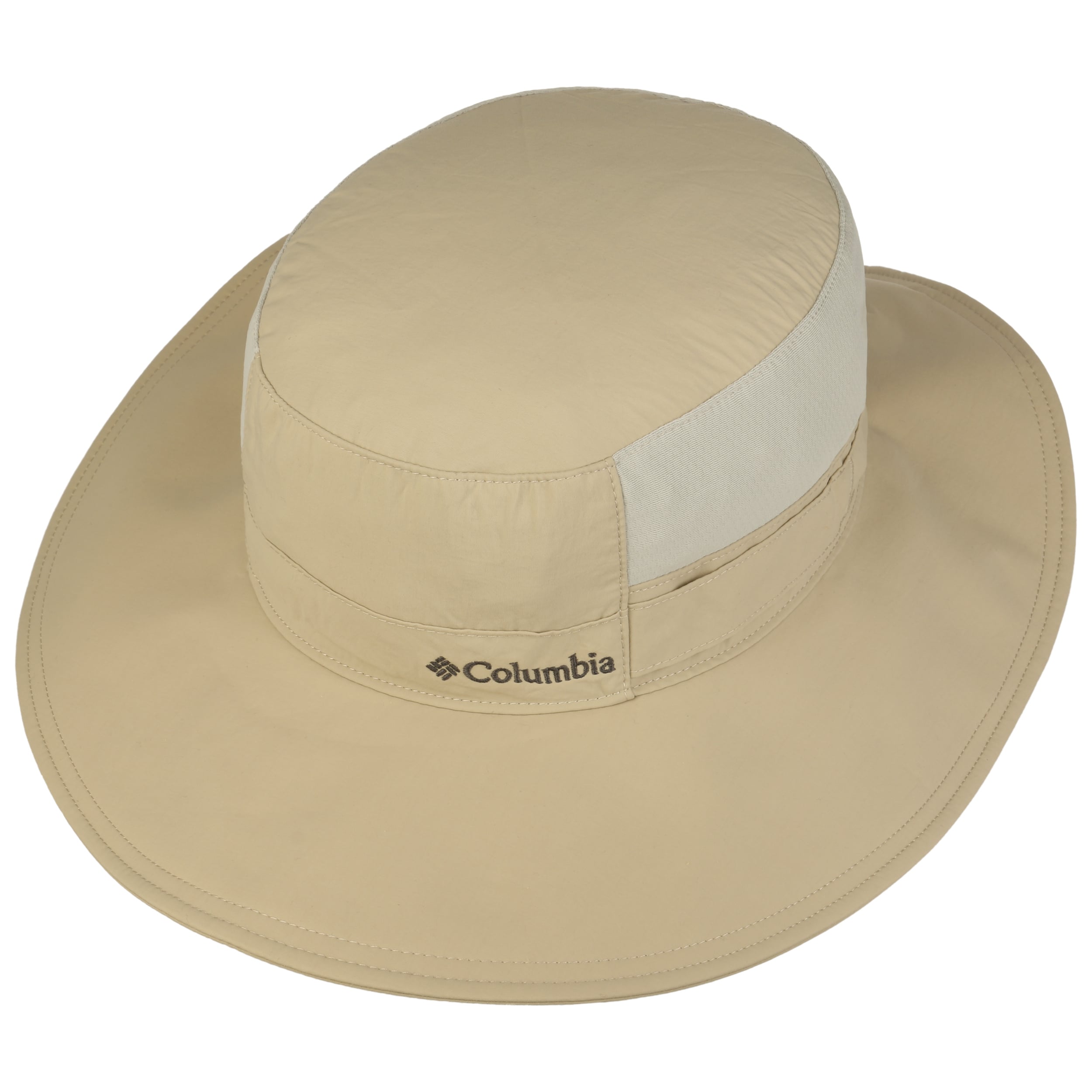 Coolhead II Zero Booney Stoffen Hoed by Columbia - € 45,95