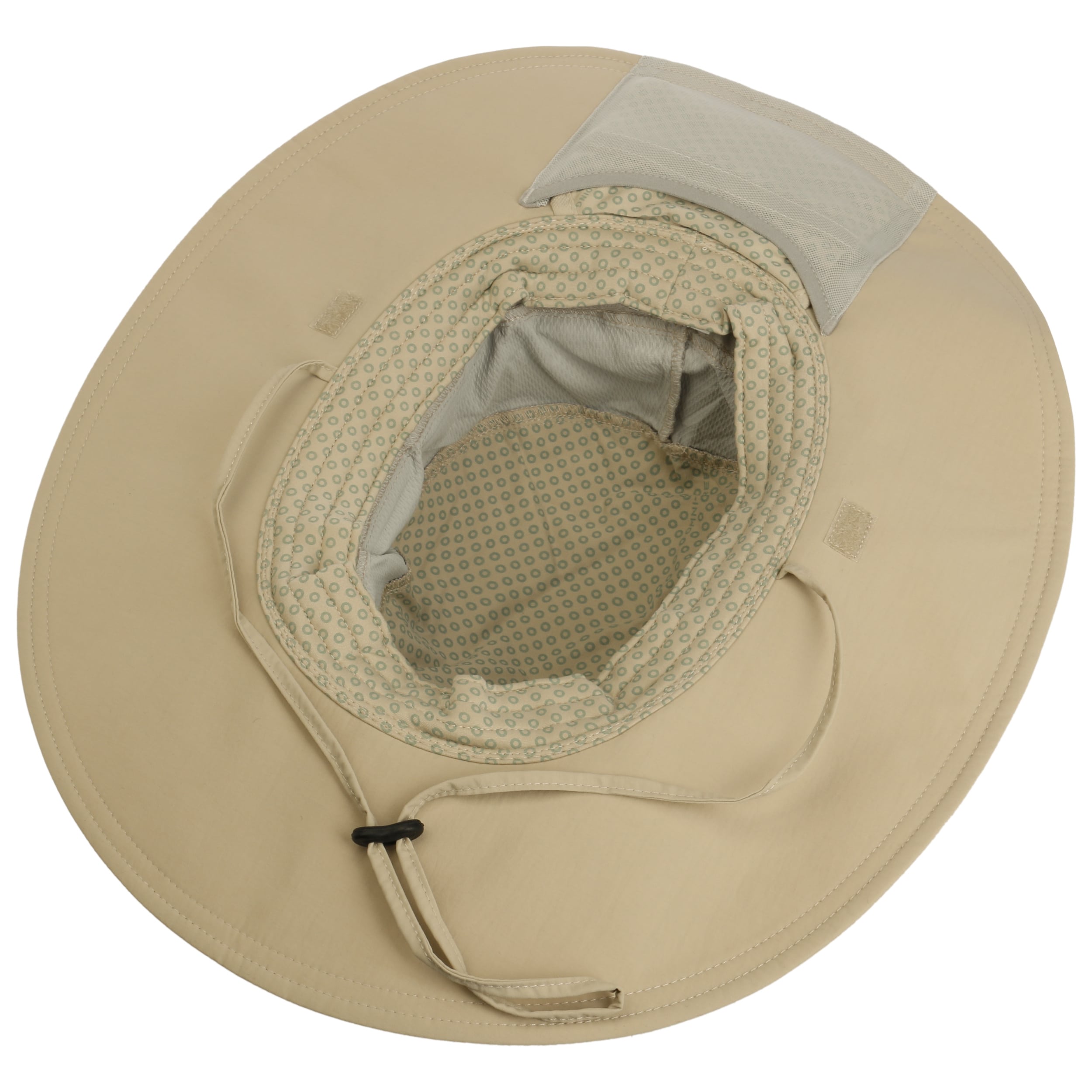 Coolhead II Zero Booney Stoffen Hoed by Columbia - € 45,95