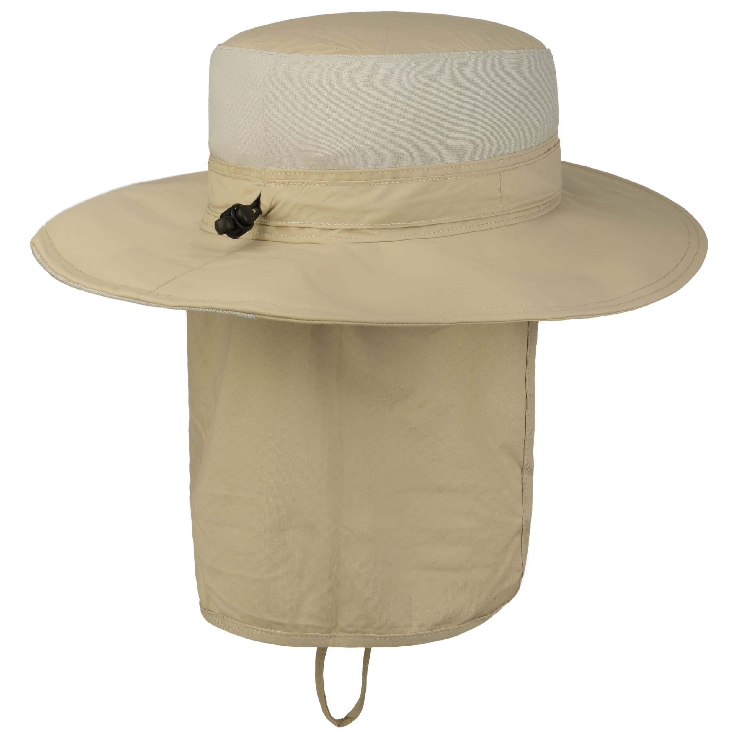 Coolhead II Zero Booney Stoffen Hoed by Columbia - € 45,95