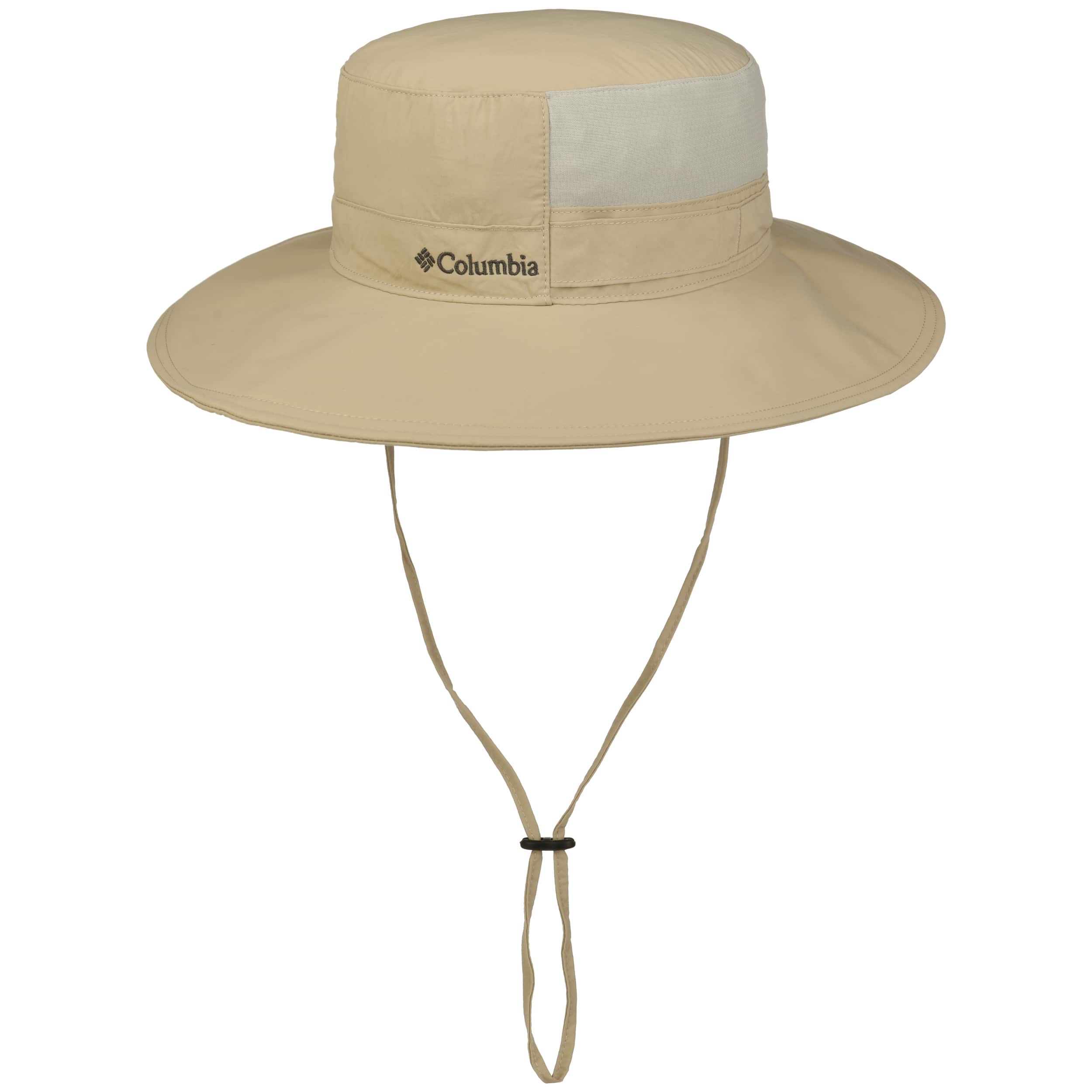 Coolhead II Zero Booney Stoffen Hoed by Columbia - € 45,95