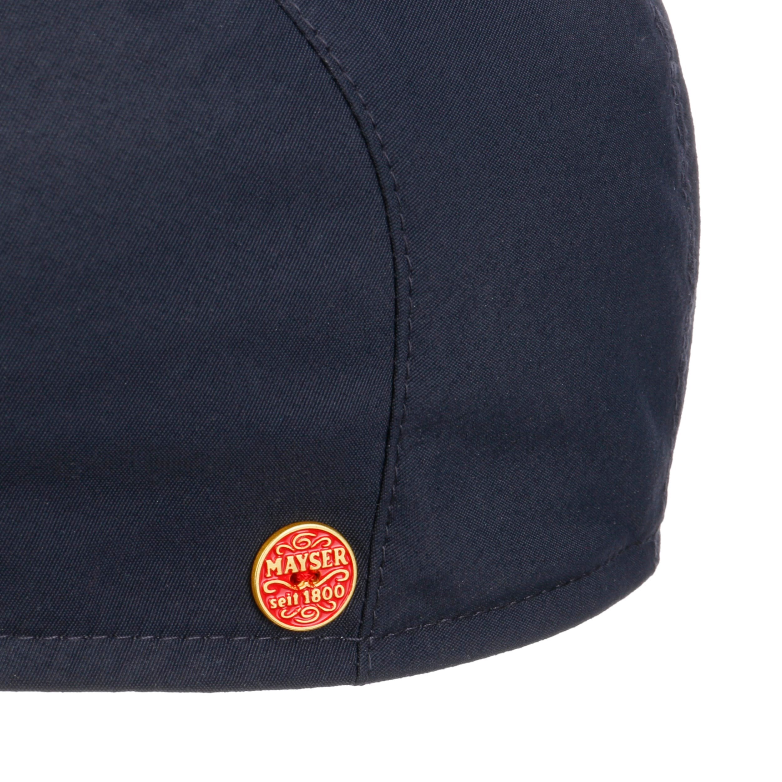 Coolmax Sun Protect Soft Cap by Mayser - € 79,90