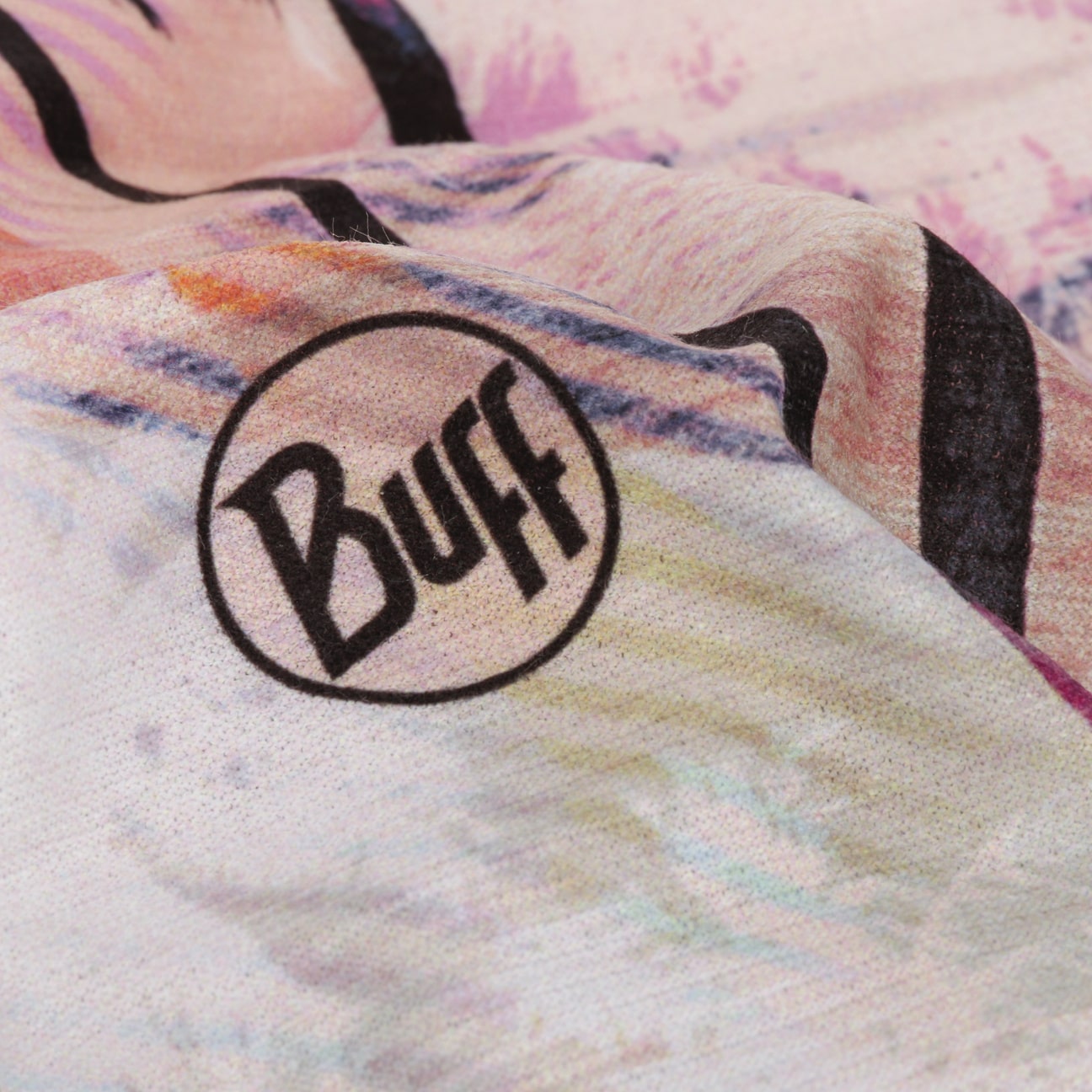 Coolnet UV+ Coasty Multifunctionele Sjaal by BUFF - € 19,95