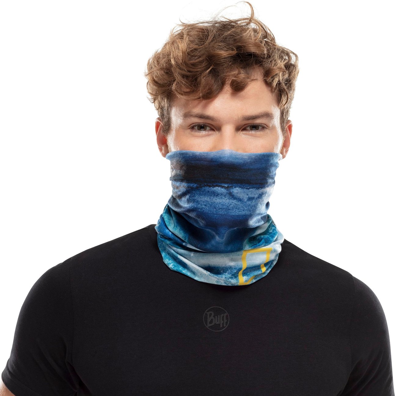Coolnet UV+ Zankor Multifunctionele Sjaal by BUFF - € 21,95