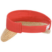 Coral Visor - € 29,95