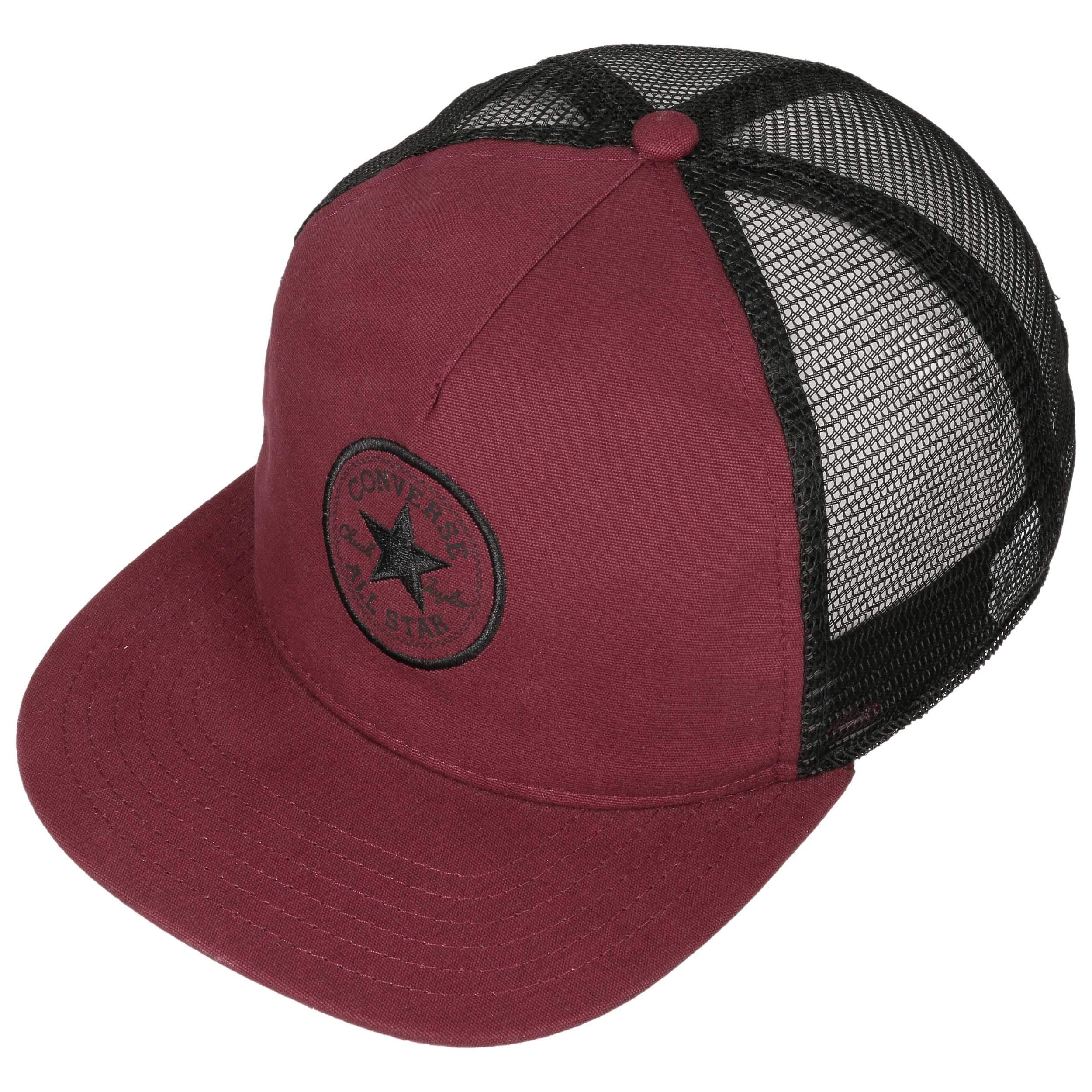 Core Canvas Trucker Pet by Converse - € 19,95