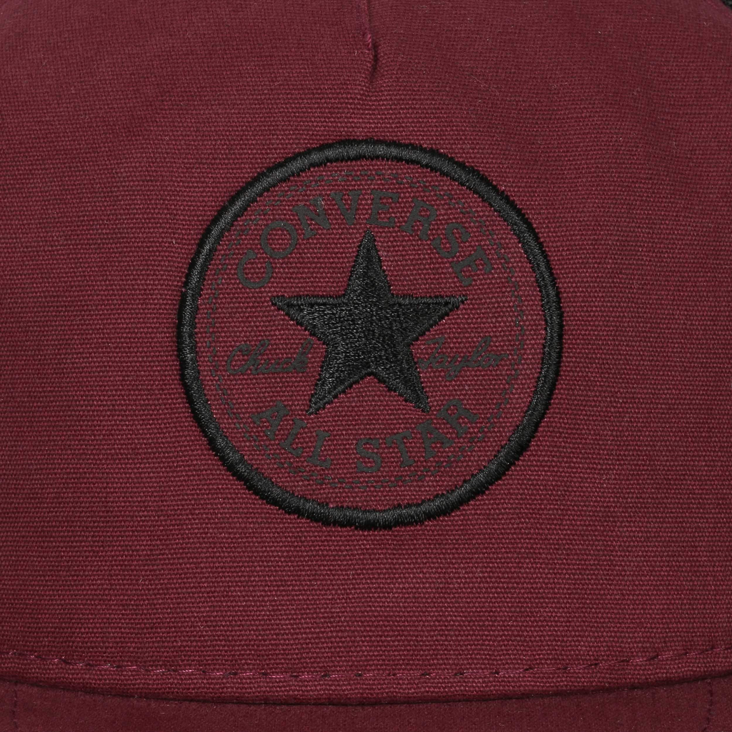 Core Canvas Trucker Pet by Converse - € 19,95