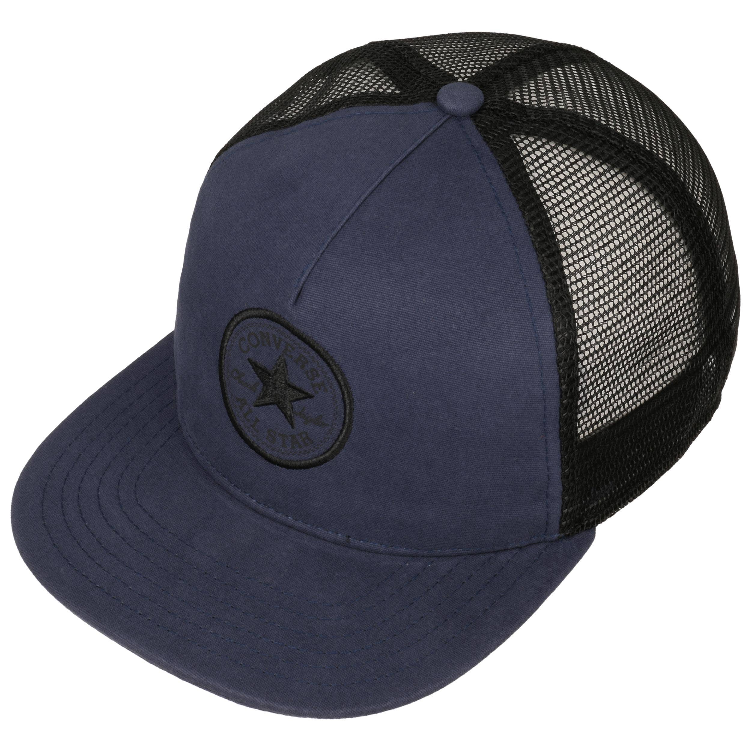 Core Canvas Trucker Pet by Converse - € 19,95