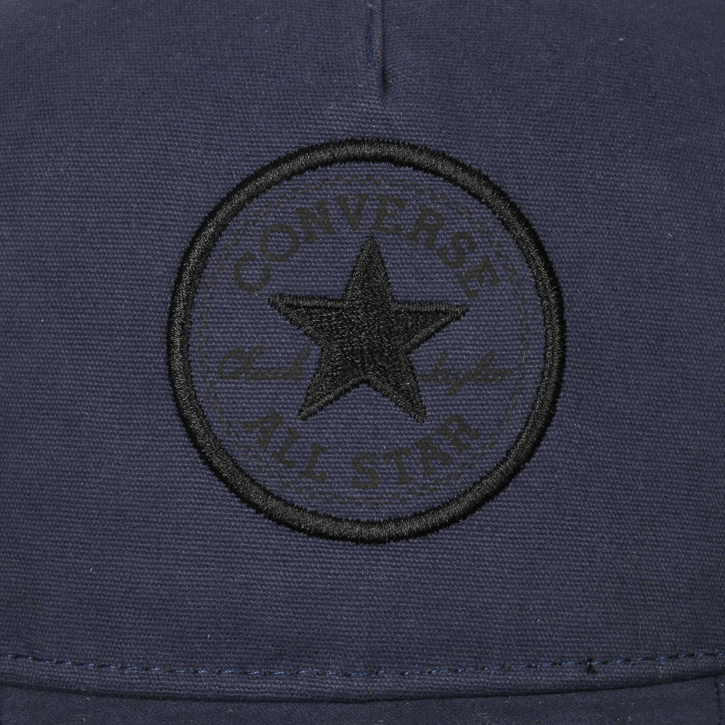 Core Canvas Trucker Pet by Converse - € 19,95